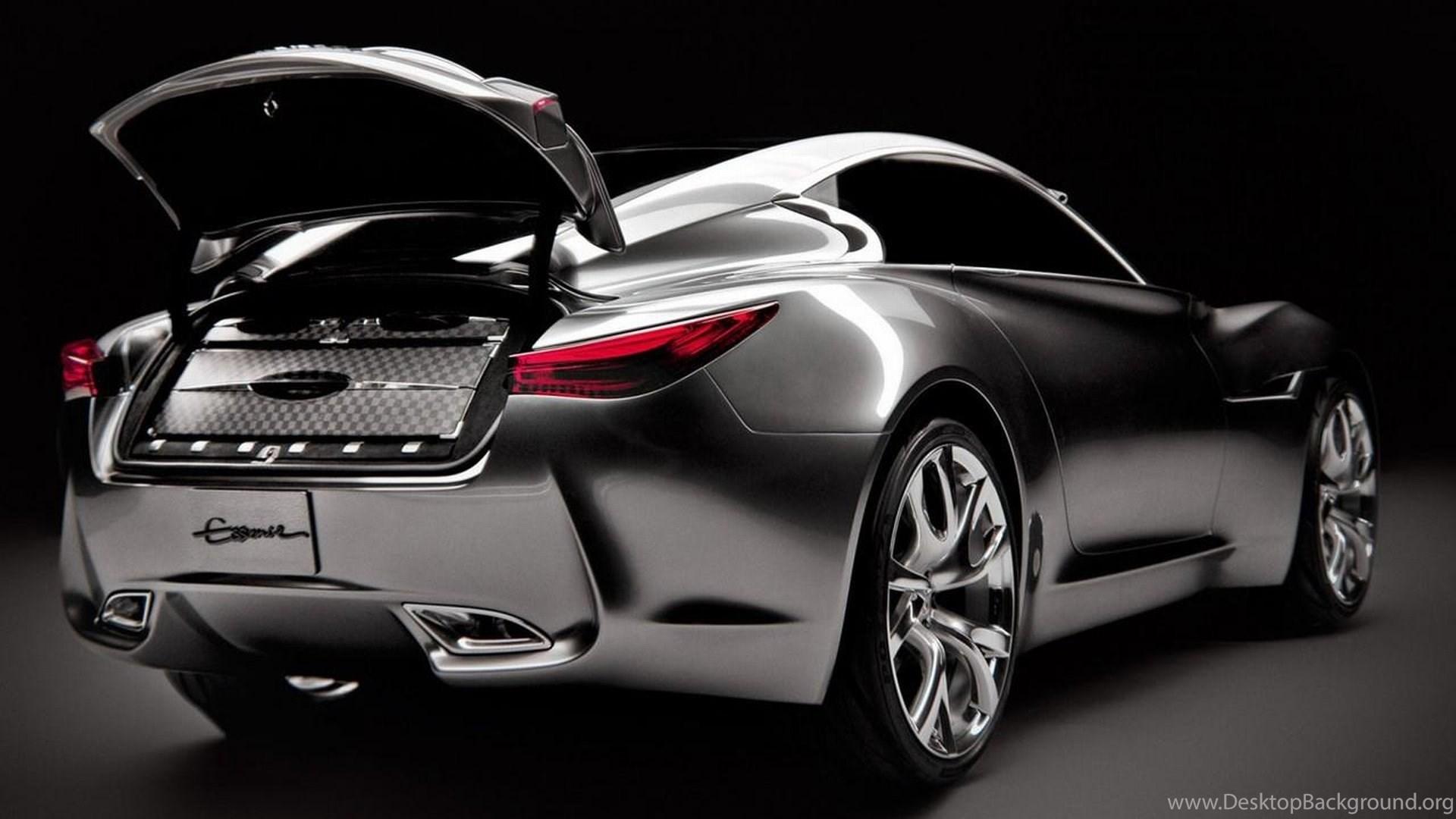 Infiniti Q50 Wallpapers - Top Free Infiniti Q50 Backgrounds ...