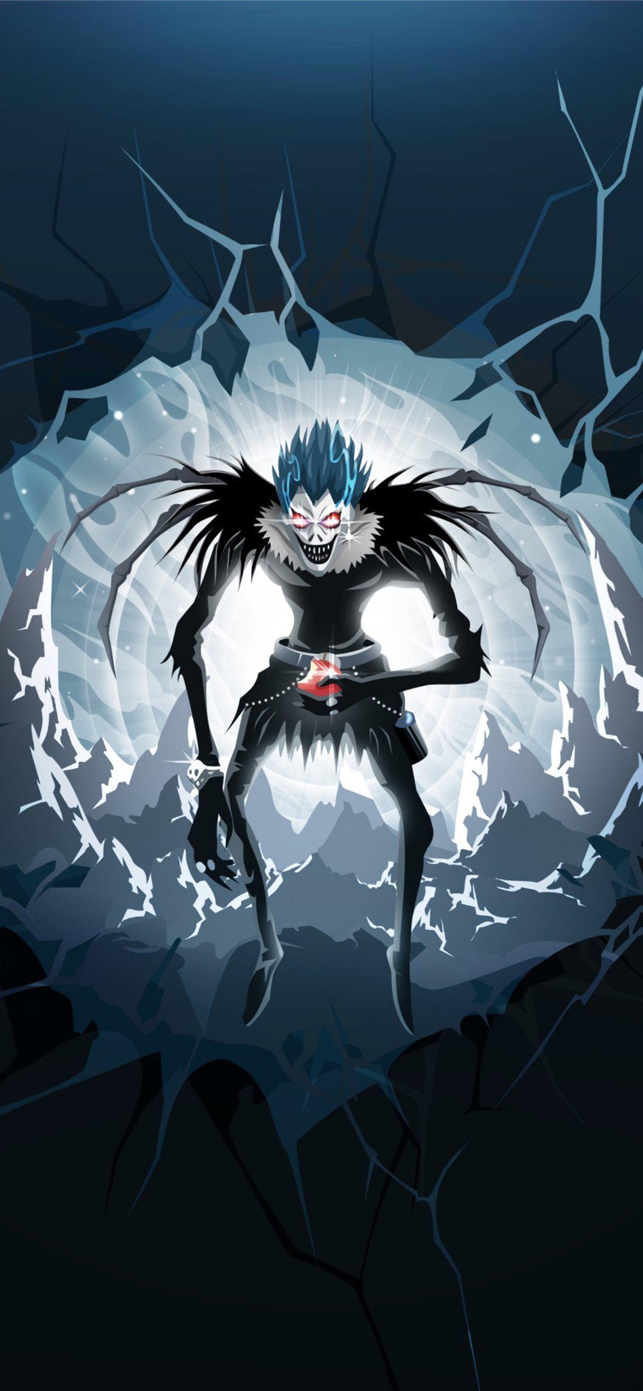 Death Note 8k Wallpapers - Top Free Death Note 8k Backgrounds ...