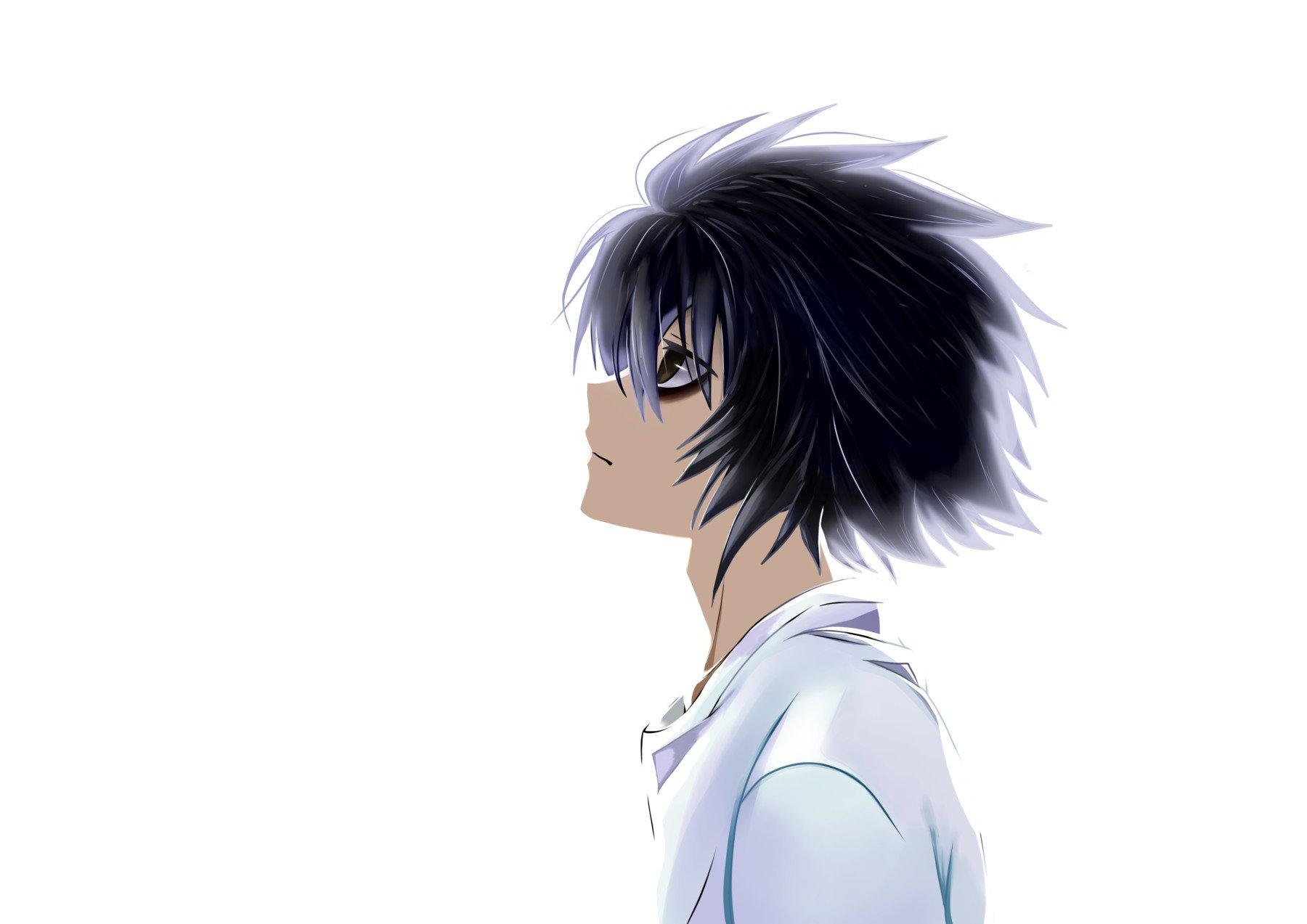 4K Manga Wallpapers - Top Free 4K Manga Backgrounds - WallpaperAccess