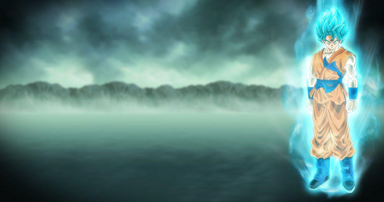 DBZ Scenery Wallpapers - Top Free DBZ Scenery Backgrounds - WallpaperAccess