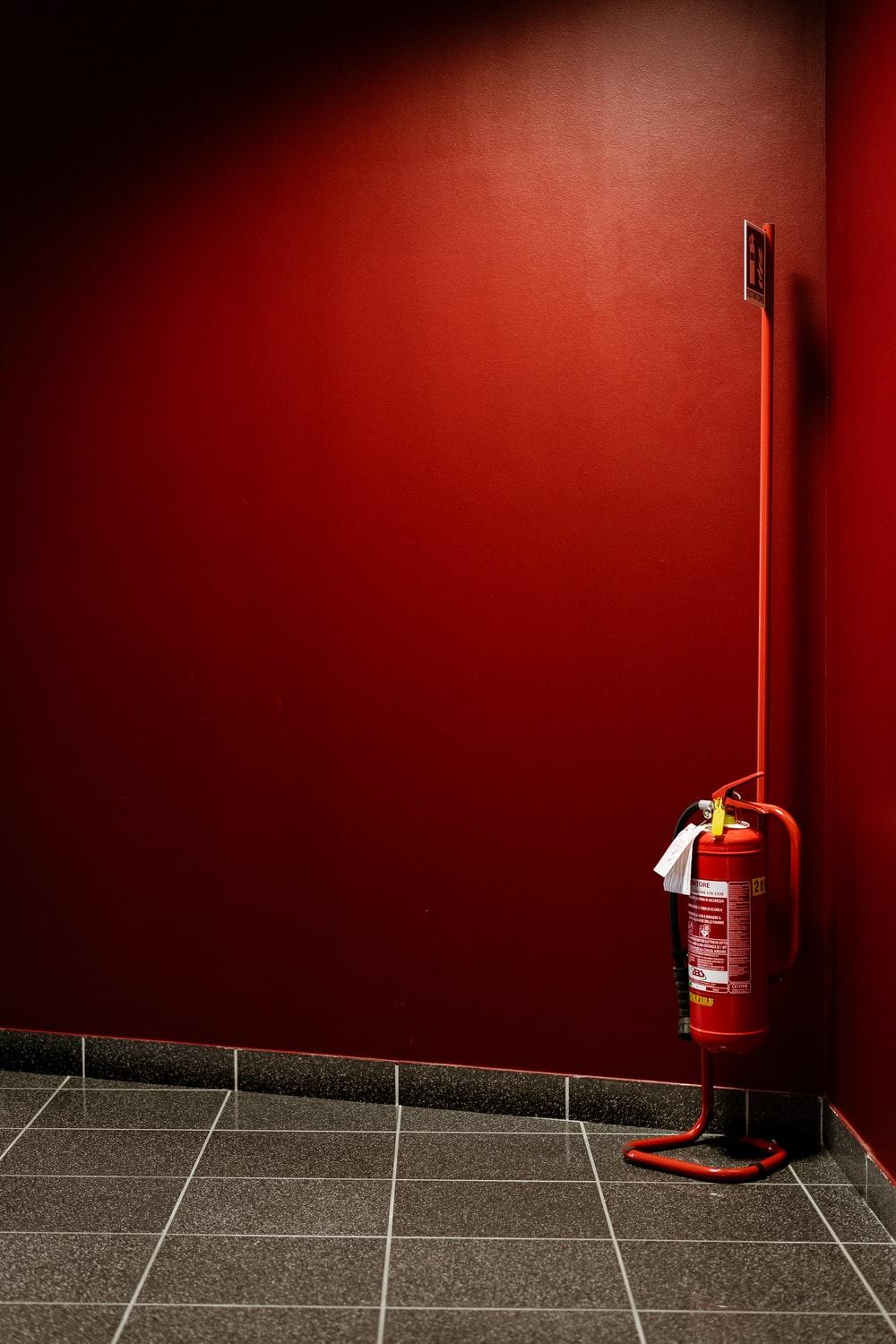Fire Alarm Wallpapers - Top Free Fire Alarm Backgrounds - WallpaperAccess