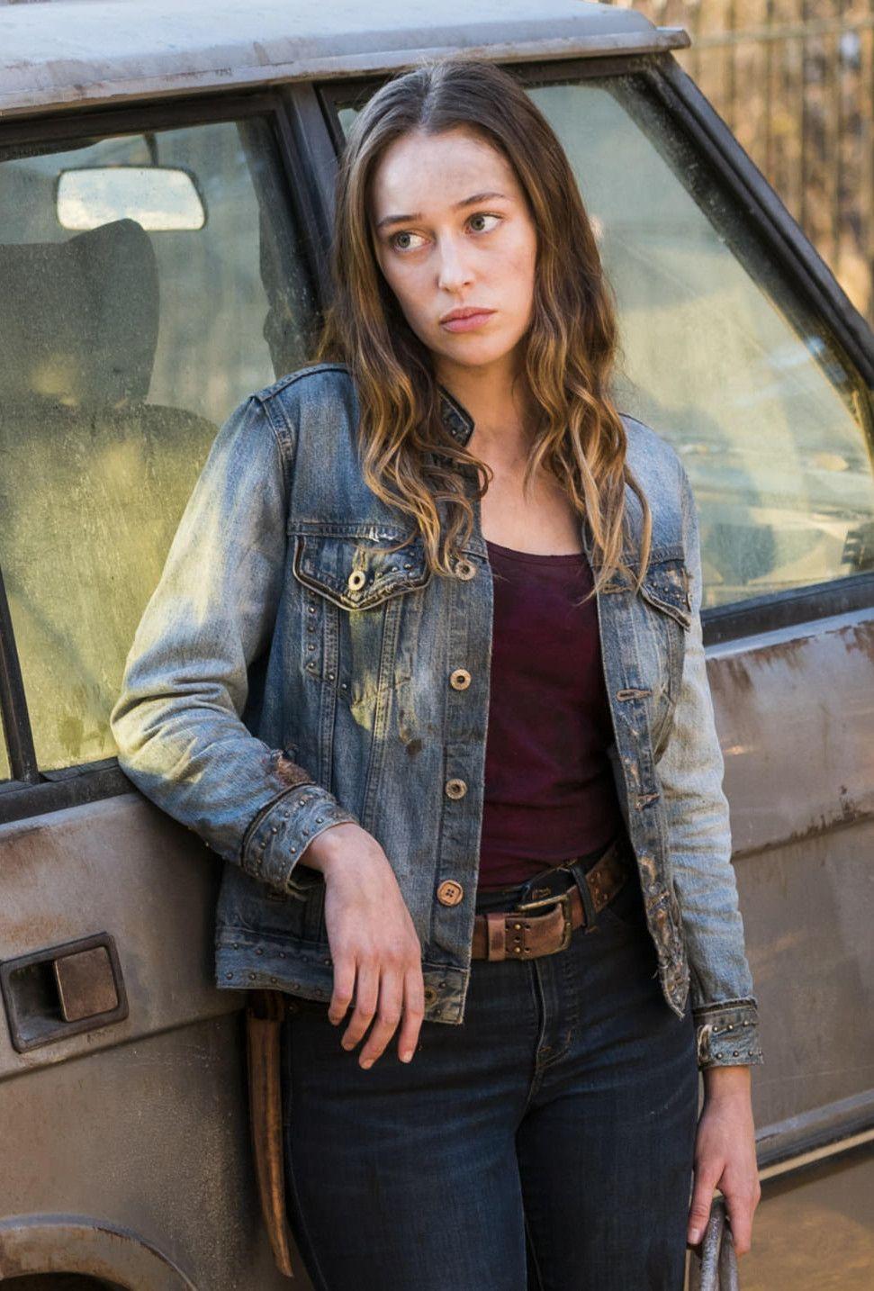 Alicia Clark Wallpapers - Top Free Alicia Clark Backgrounds ...