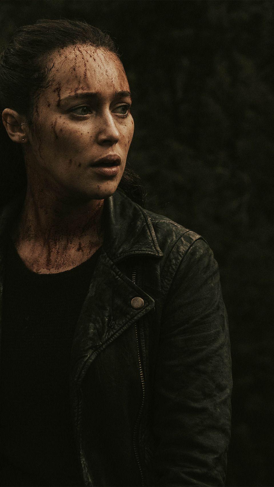 Alicia Clark Wallpapers - Top Free Alicia Clark Backgrounds ...