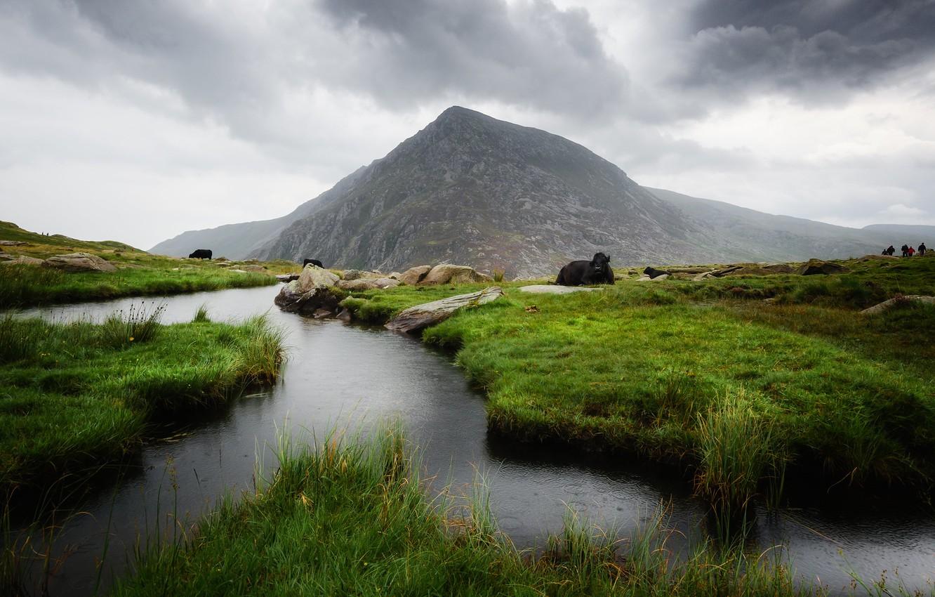 Snowdonia Wallpapers - Top Free Snowdonia Backgrounds - WallpaperAccess