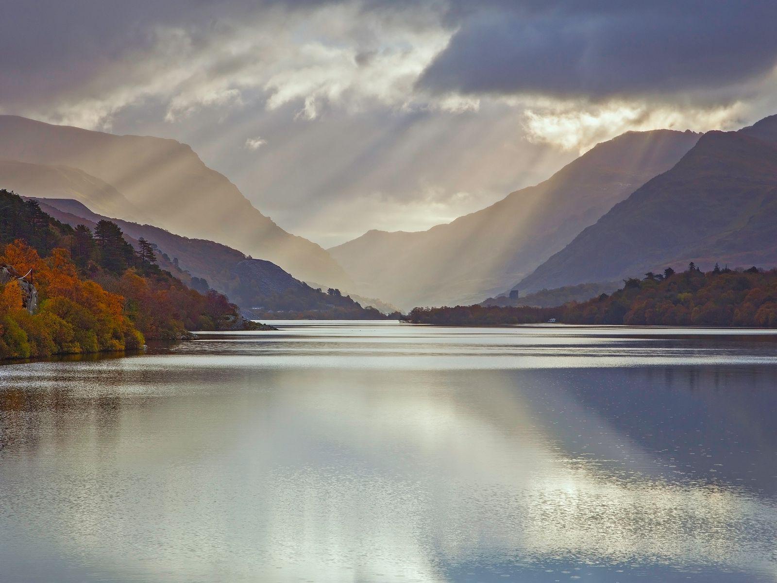 Snowdonia Wallpapers - Top Free Snowdonia Backgrounds - WallpaperAccess