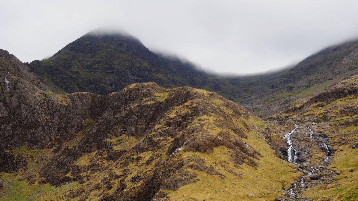 Snowdonia Wallpapers - Top Free Snowdonia Backgrounds - WallpaperAccess