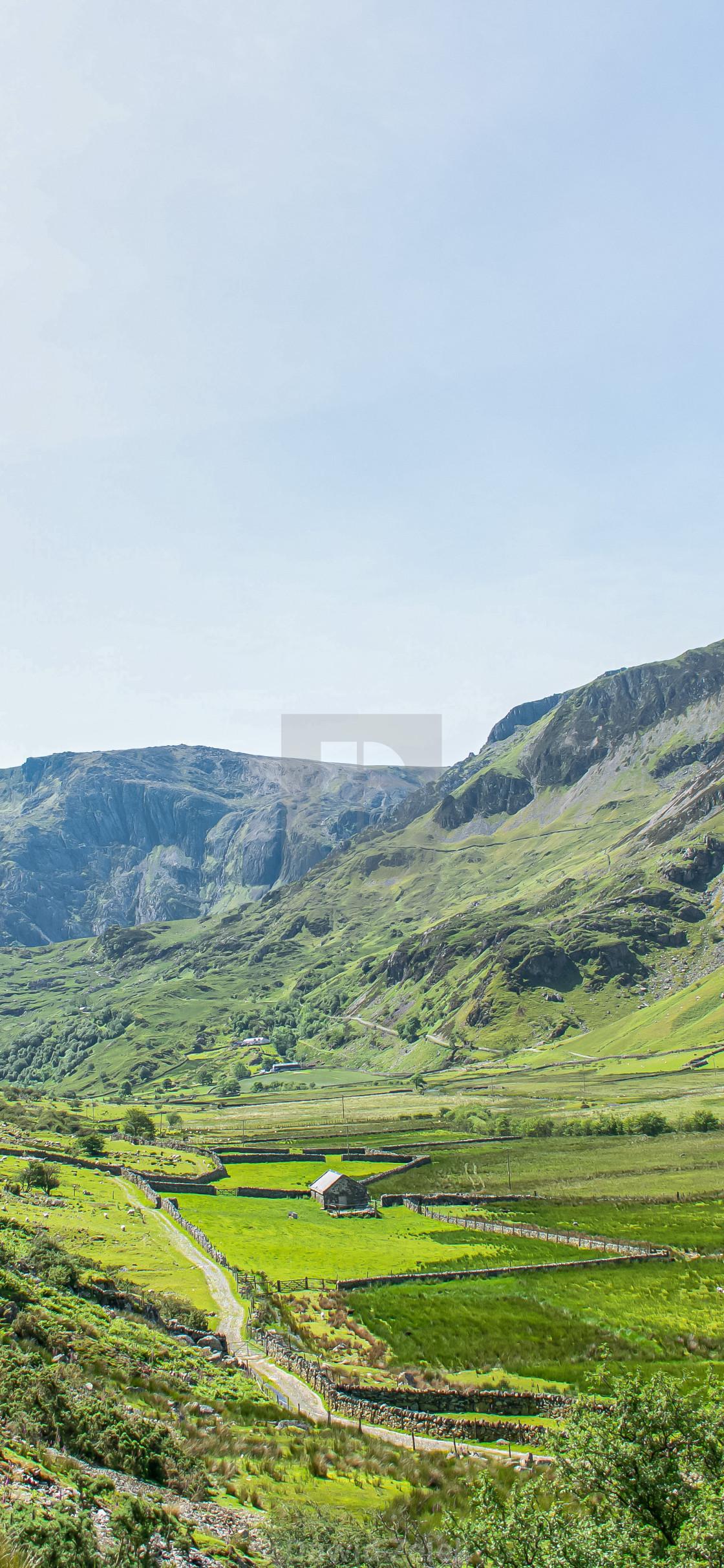 Snowdonia Wallpapers - Top Free Snowdonia Backgrounds - WallpaperAccess