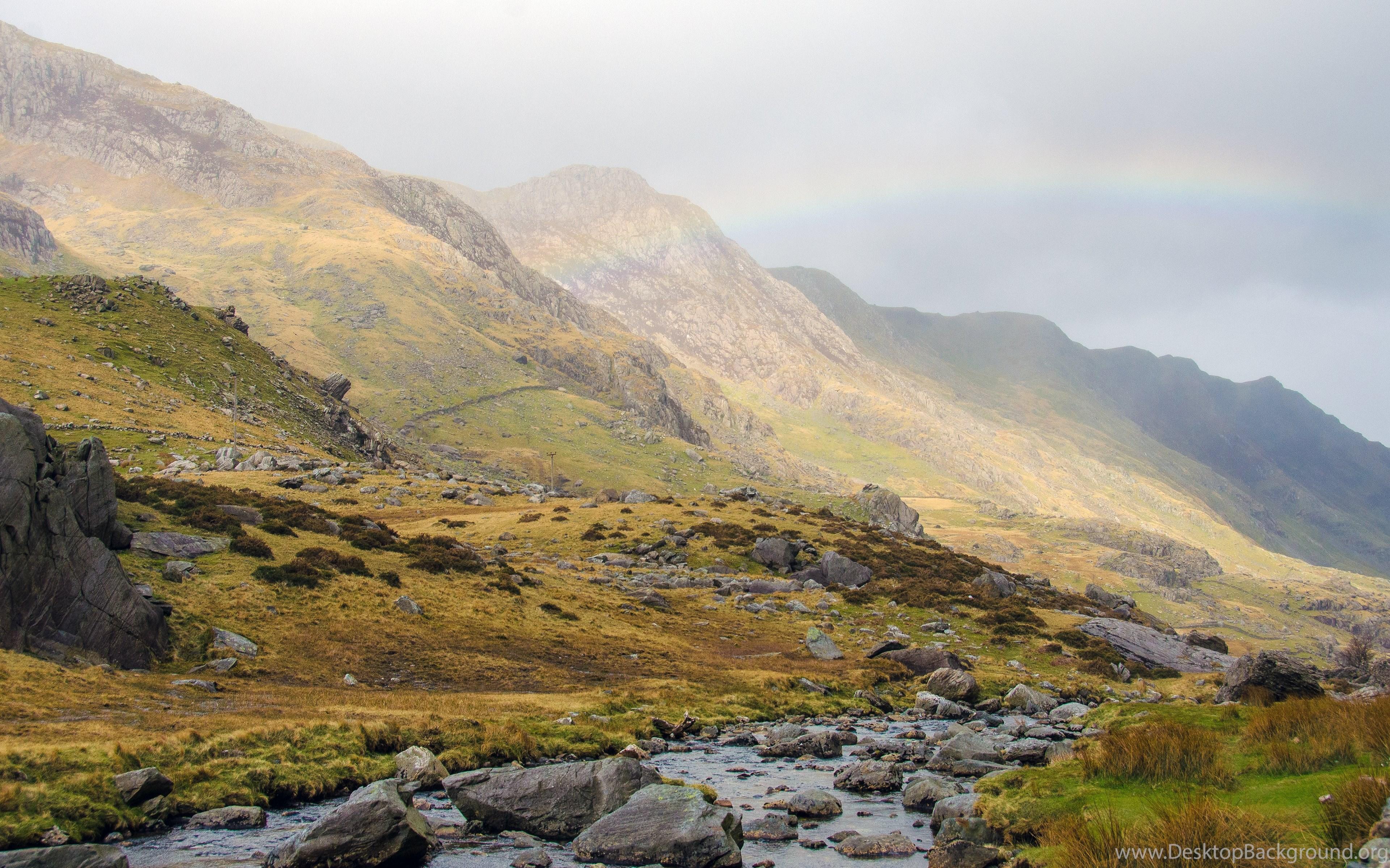 Snowdonia Wallpapers - Top Free Snowdonia Backgrounds - WallpaperAccess