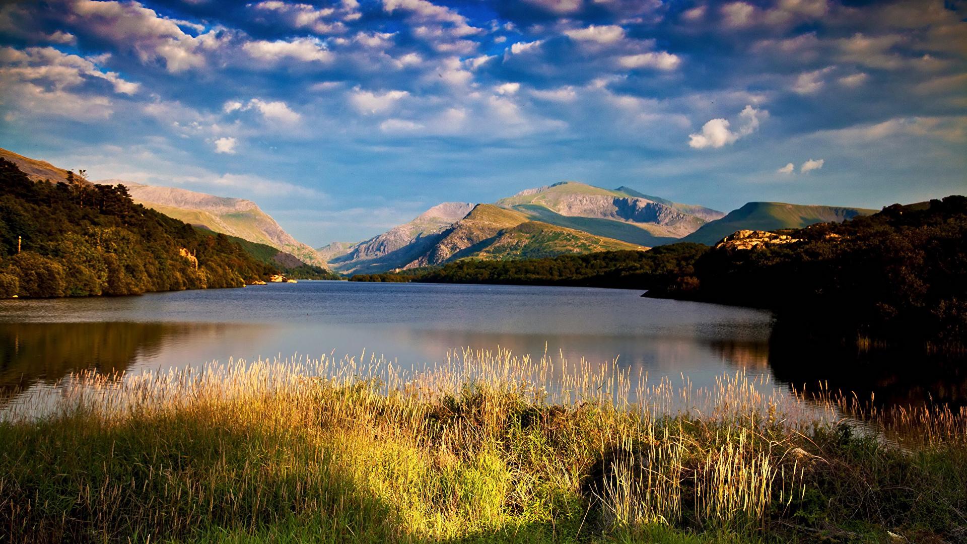Snowdonia Wallpapers - Top Free Snowdonia Backgrounds - WallpaperAccess