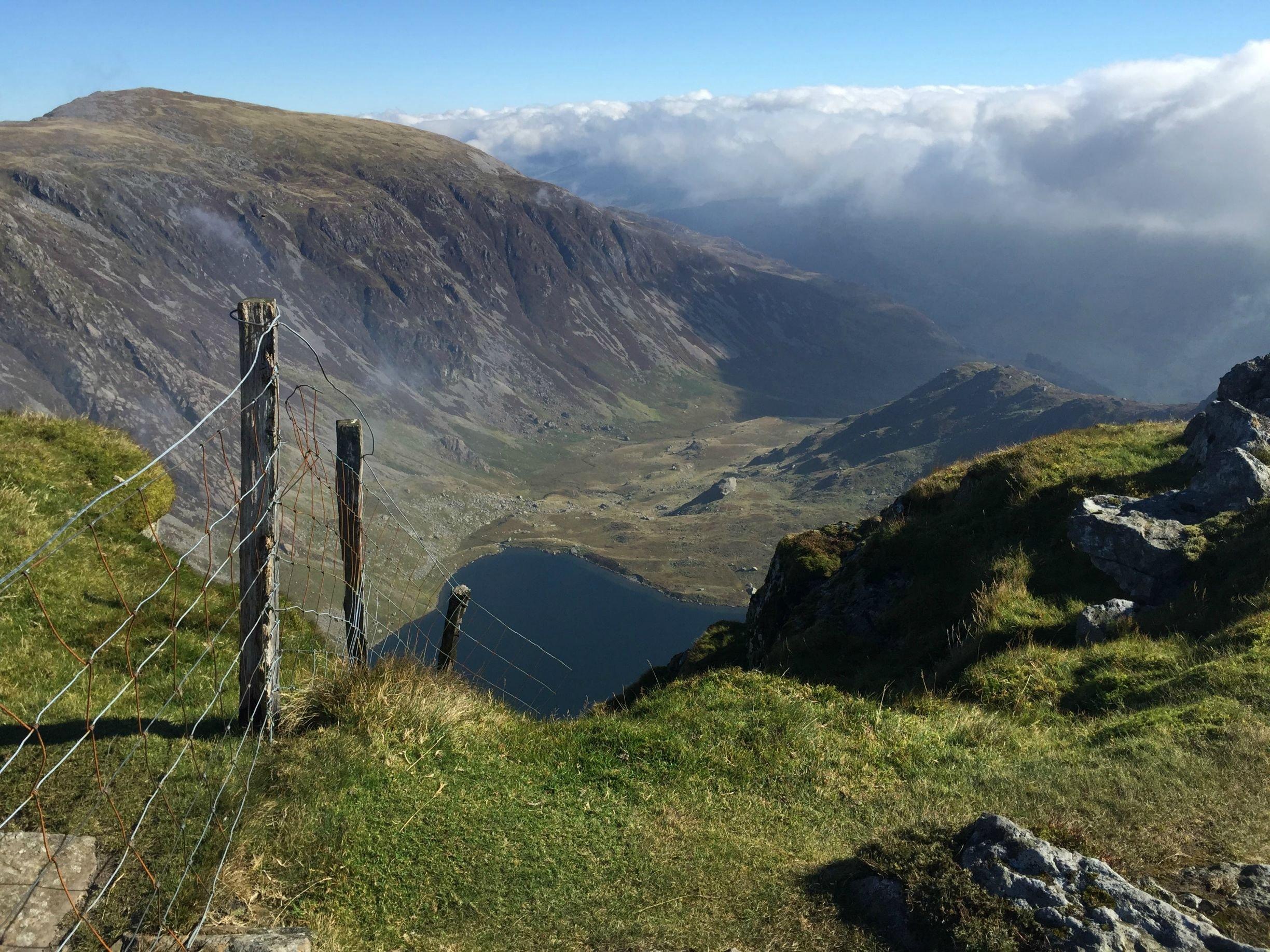 Snowdonia Wallpapers - Top Free Snowdonia Backgrounds - WallpaperAccess