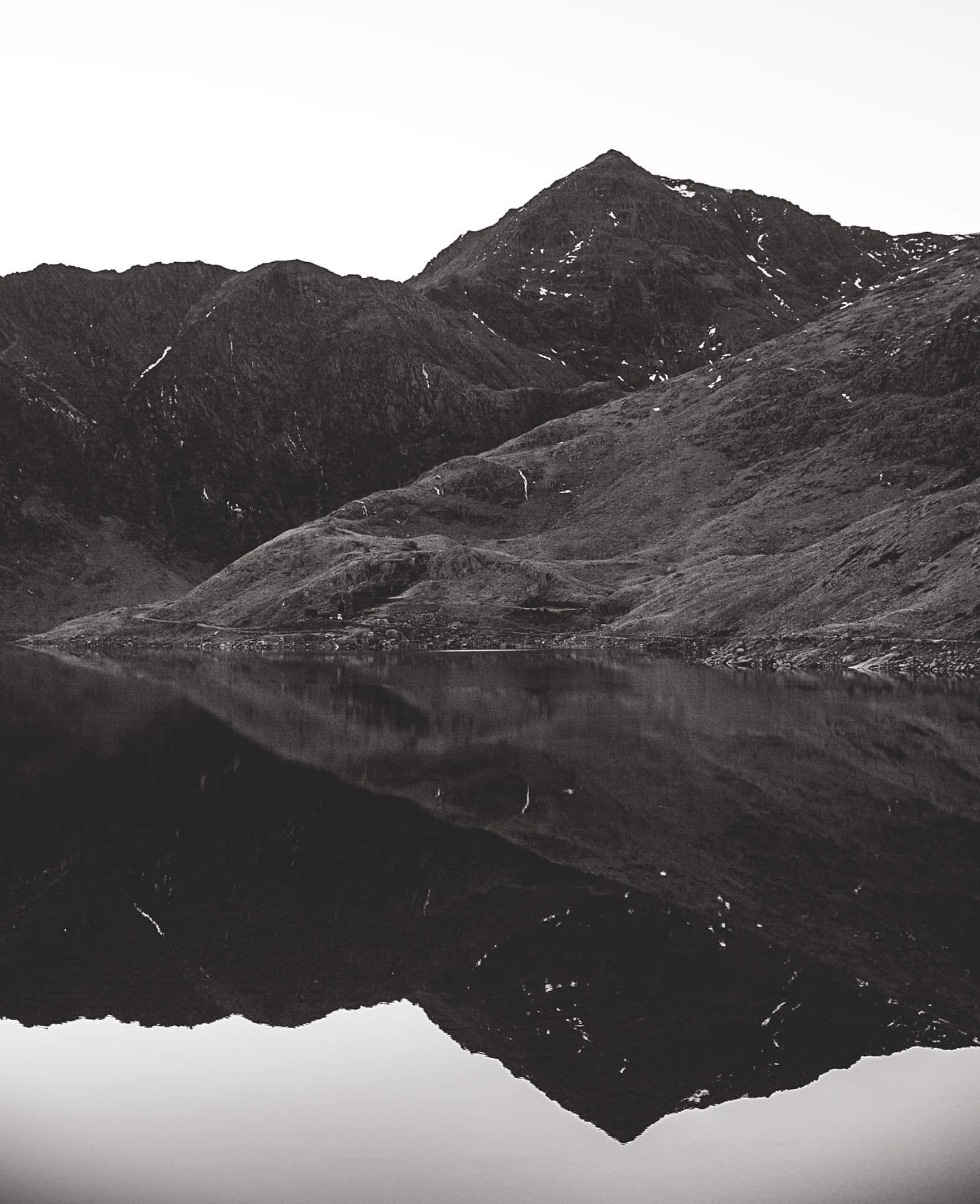 Snowdonia Wallpapers - Top Free Snowdonia Backgrounds - WallpaperAccess