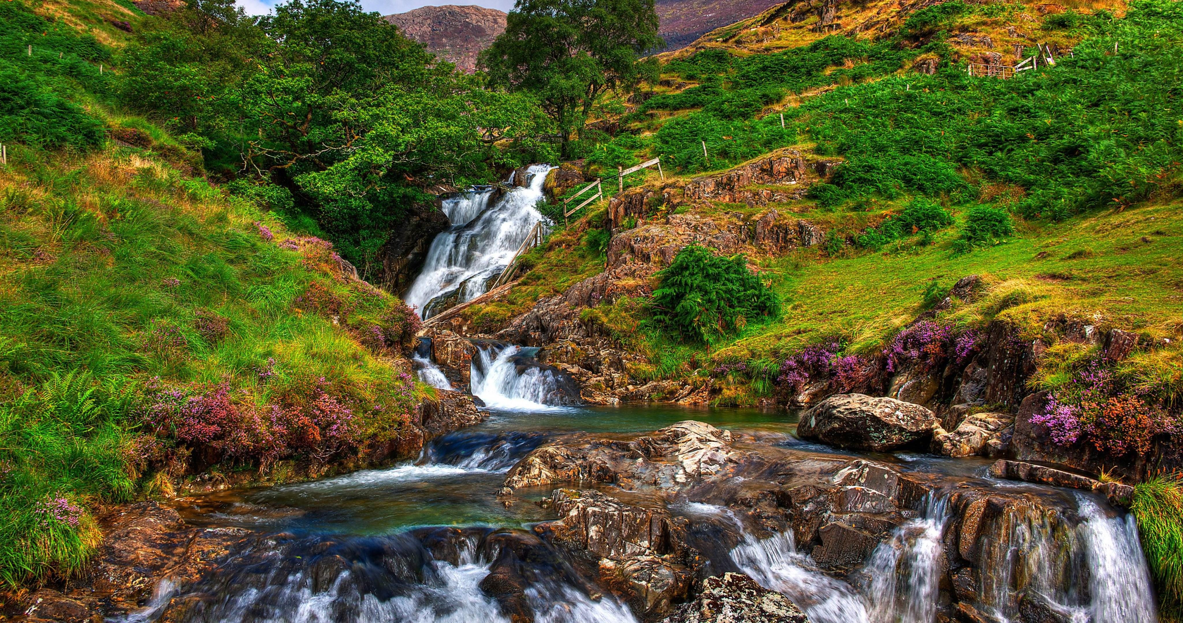Snowdonia Wallpapers - Top Free Snowdonia Backgrounds - WallpaperAccess