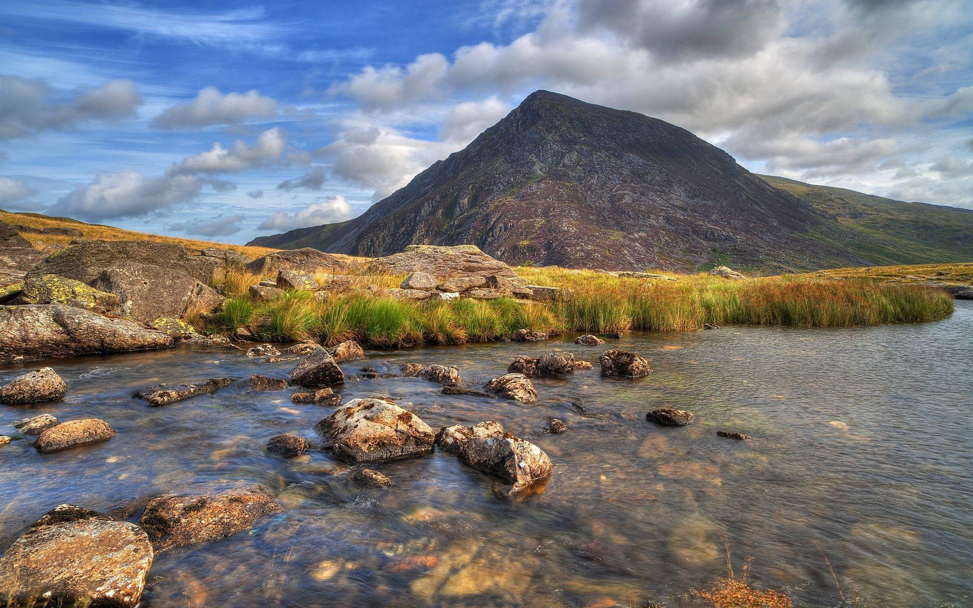 Snowdonia Wallpapers - Top Free Snowdonia Backgrounds - WallpaperAccess