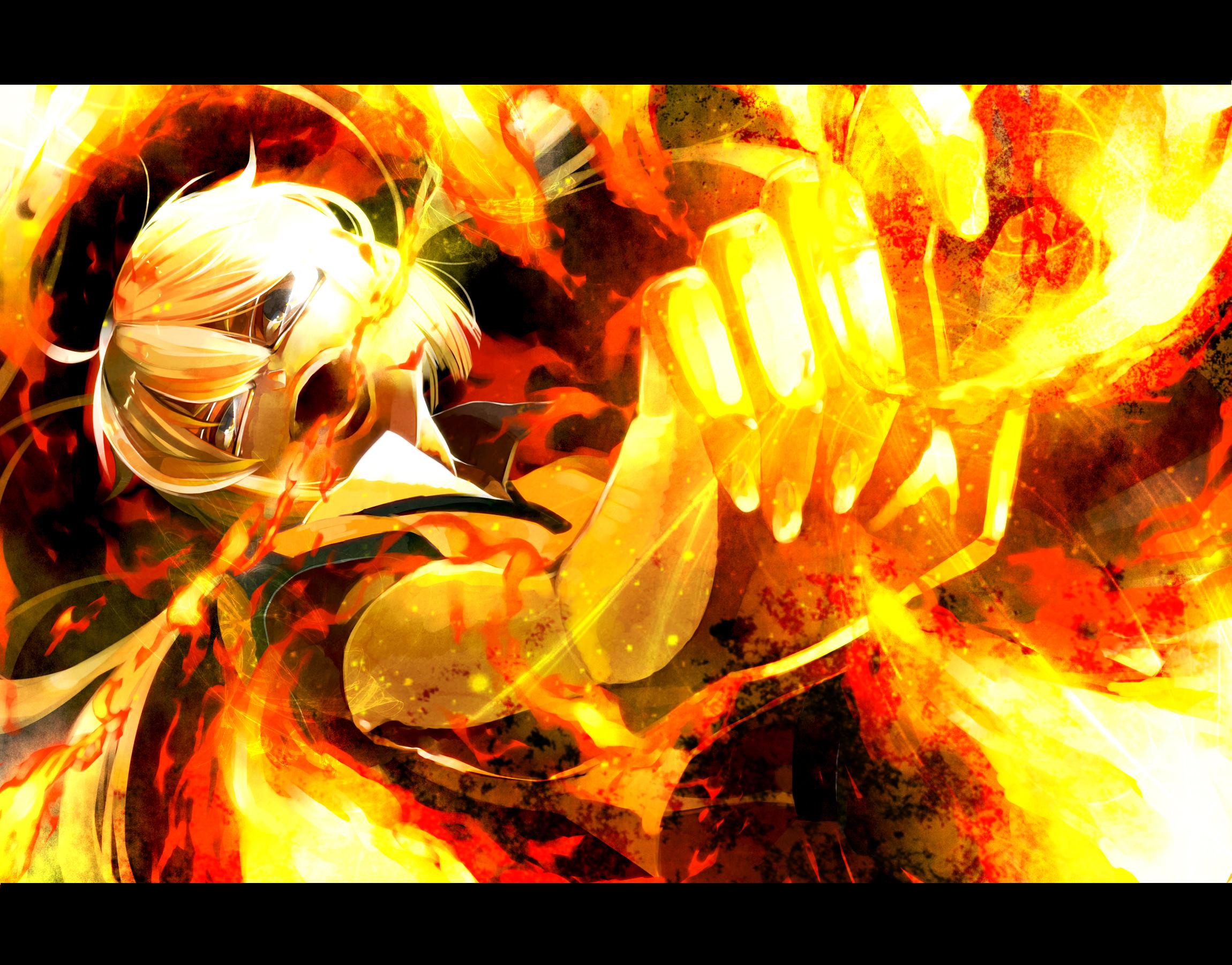 Inazuma 11 Wallpapers - Top Free Inazuma 11 Backgrounds - WallpaperAccess