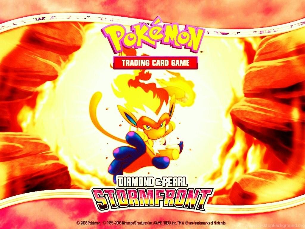 Fire Type Pokemon Wallpapers - Top Free Fire Type Pokemon Backgrounds ...