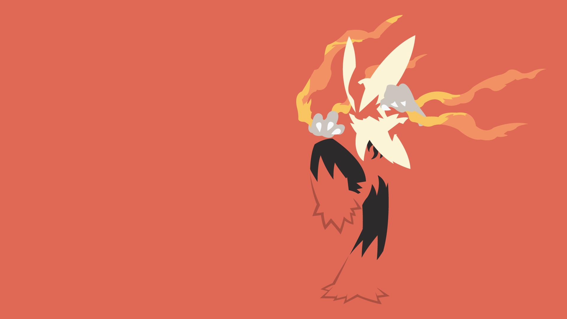 Fire Type Pokemon Wallpapers - Top Free Fire Type Pokemon Backgrounds ...