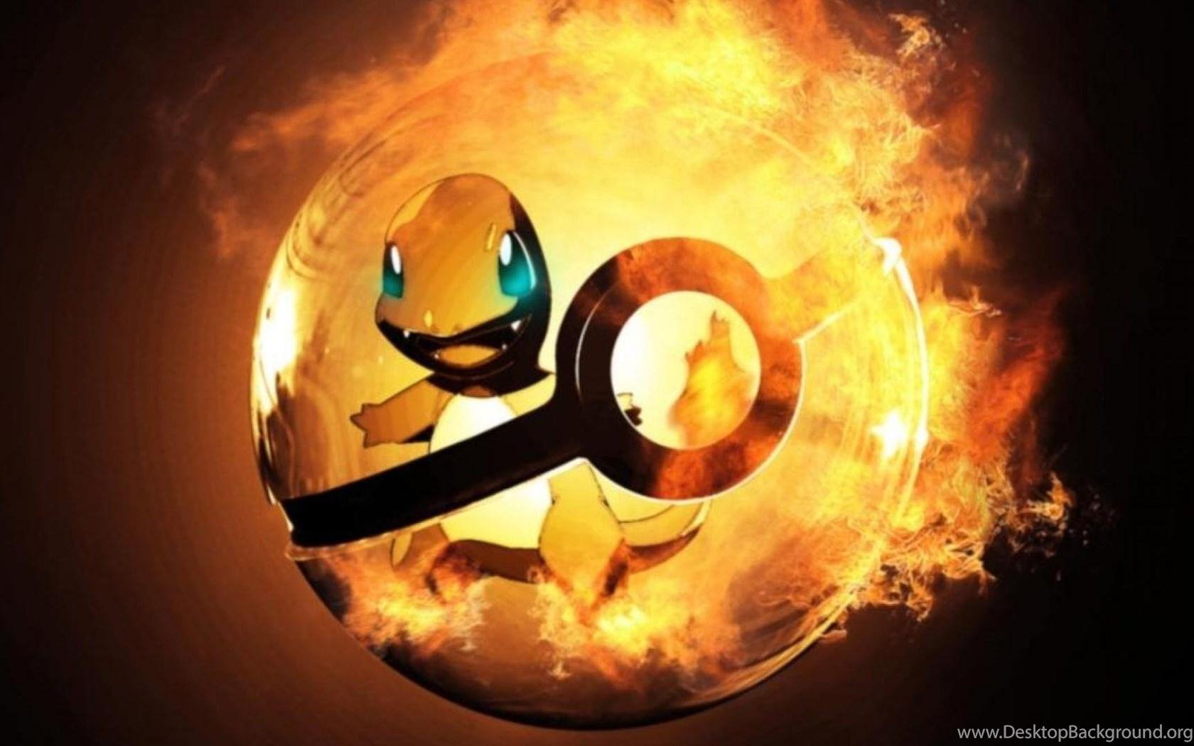 Fire Type Pokemon Wallpapers - Top Free Fire Type Pokemon Backgrounds ...