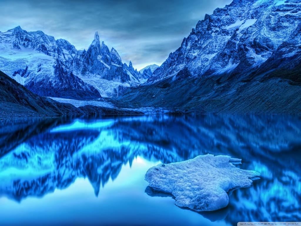 Blue Scenery Wallpapers - Top Free Blue Scenery Backgrounds ...