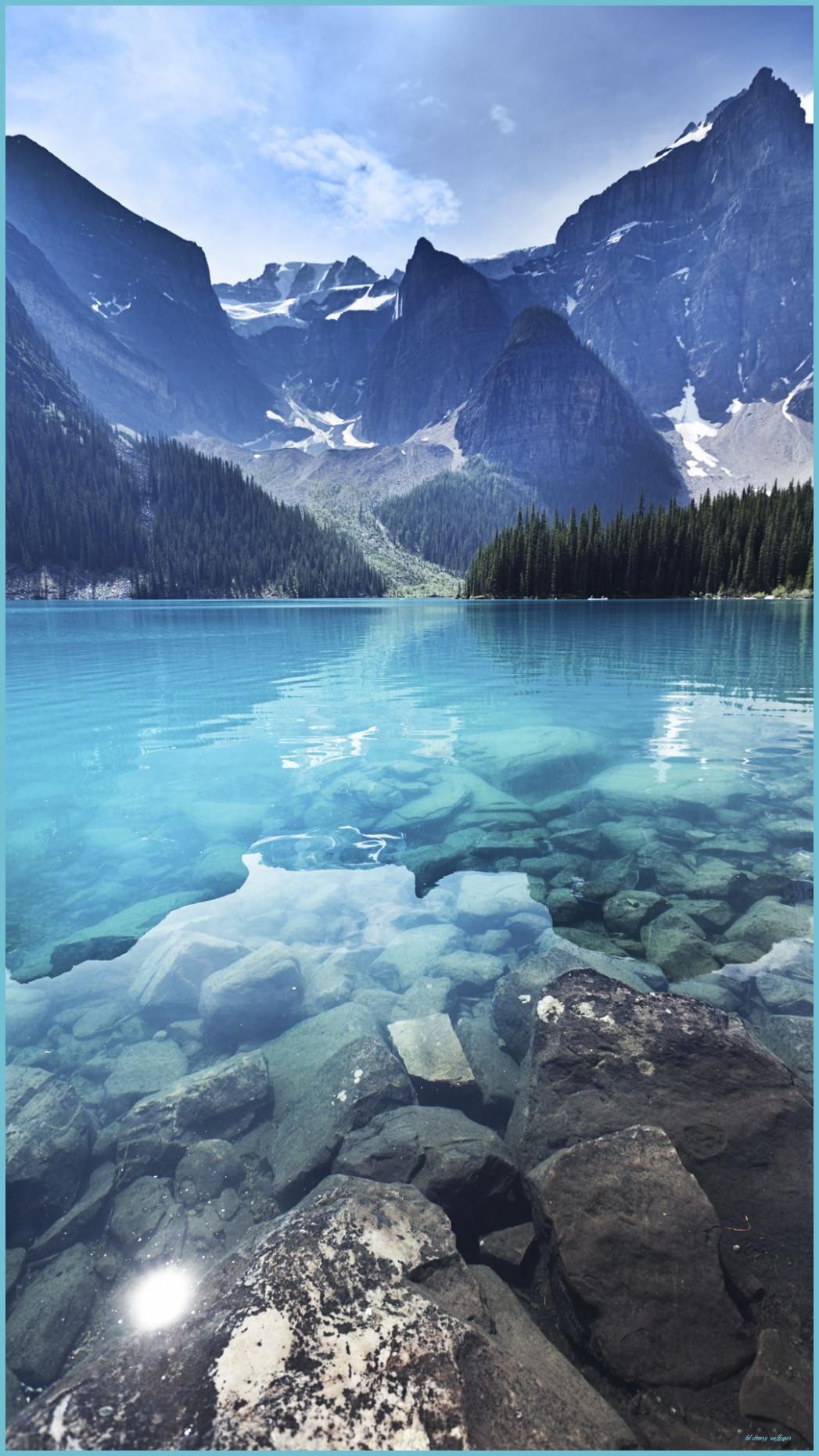 Blue Scenery Wallpapers - Top Free Blue Scenery Backgrounds ...