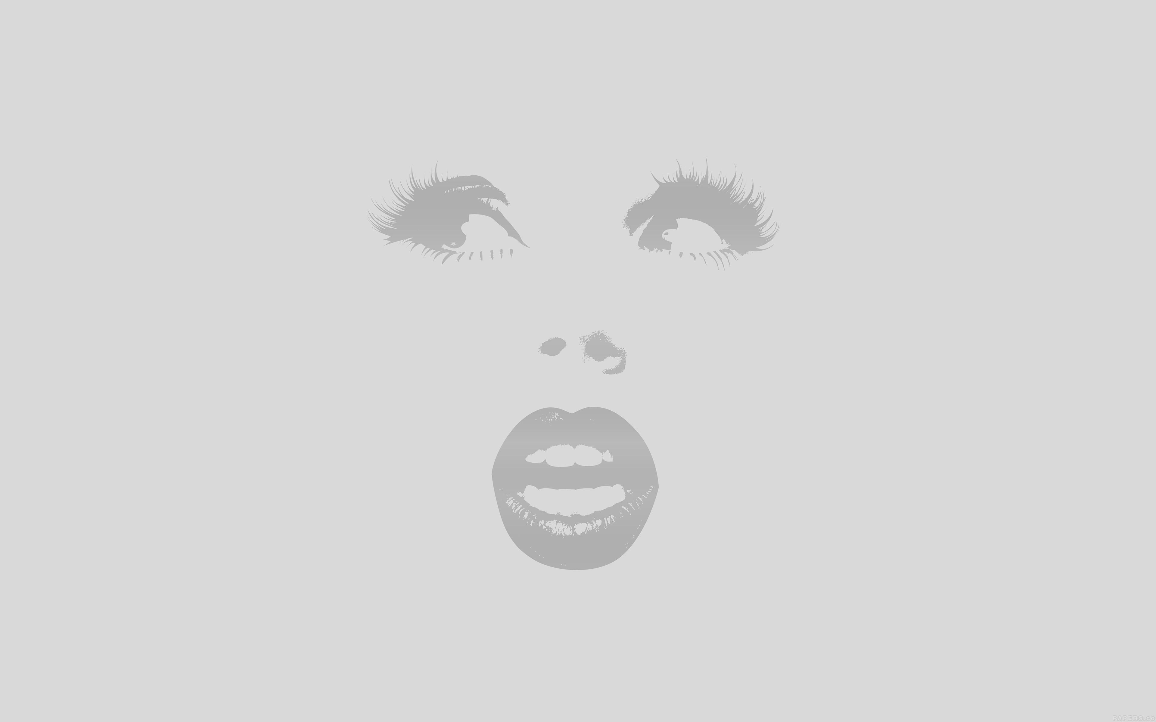 Minimal Grey Desktop Wallpapers - Top Free Minimal Grey Desktop ...