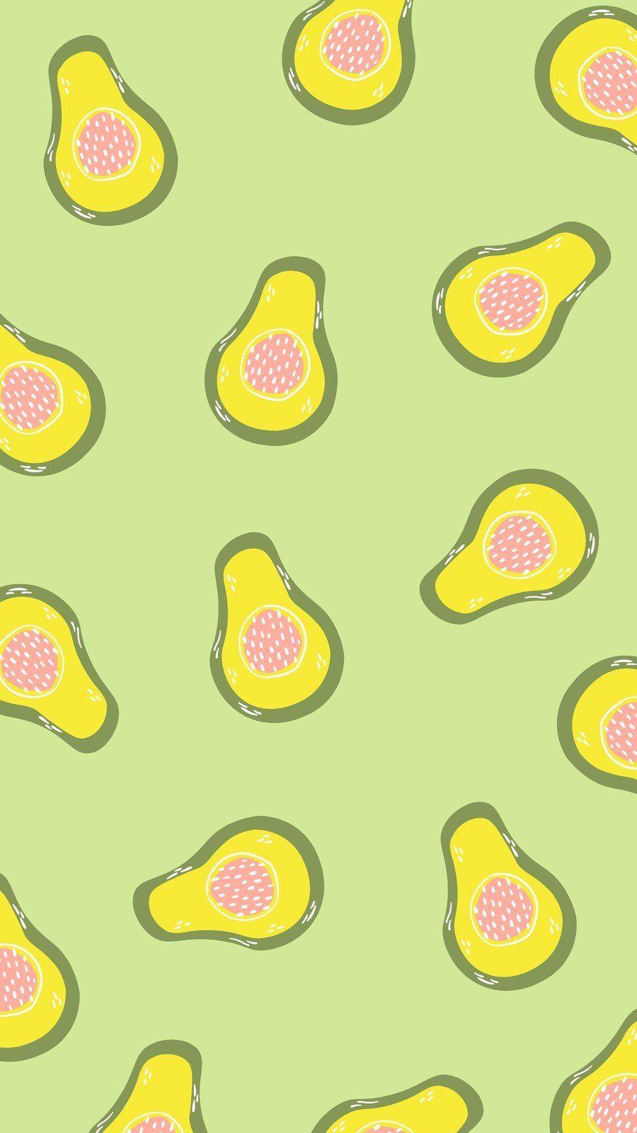 Pastel Fruit Wallpapers - Top Free Pastel Fruit Backgrounds ...