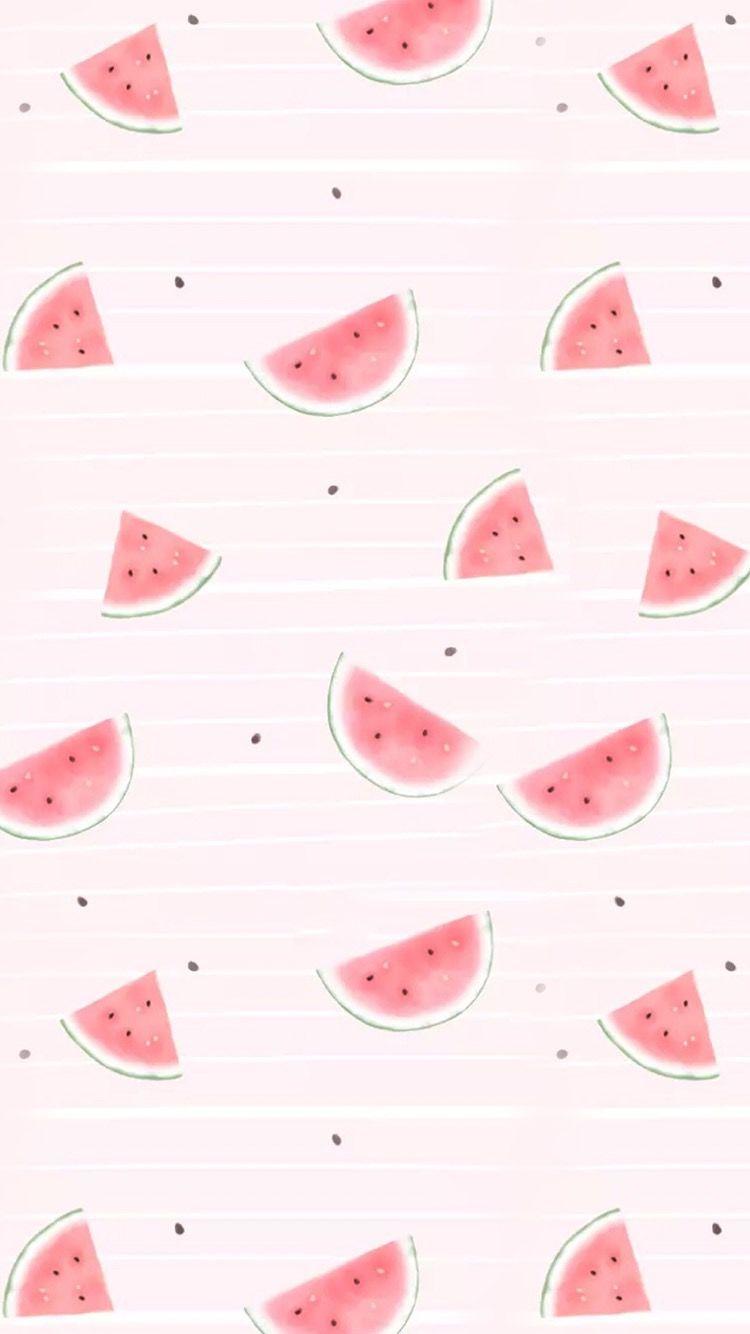 Pastel Fruit Wallpapers - Top Free Pastel Fruit Backgrounds ...