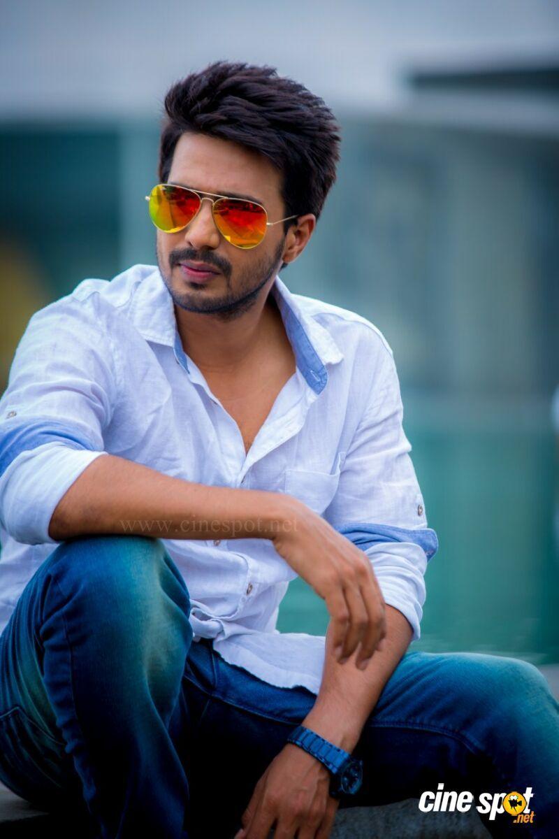 Vishnu Vishal Wallpapers - Top Free Vishnu Vishal Backgrounds ...