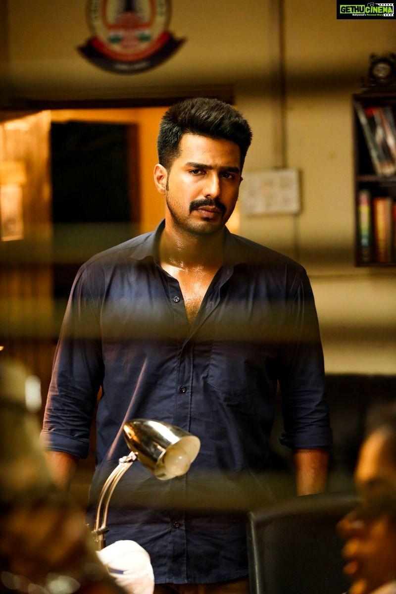 Vishnu Vishal Wallpapers - Top Free Vishnu Vishal Backgrounds ...