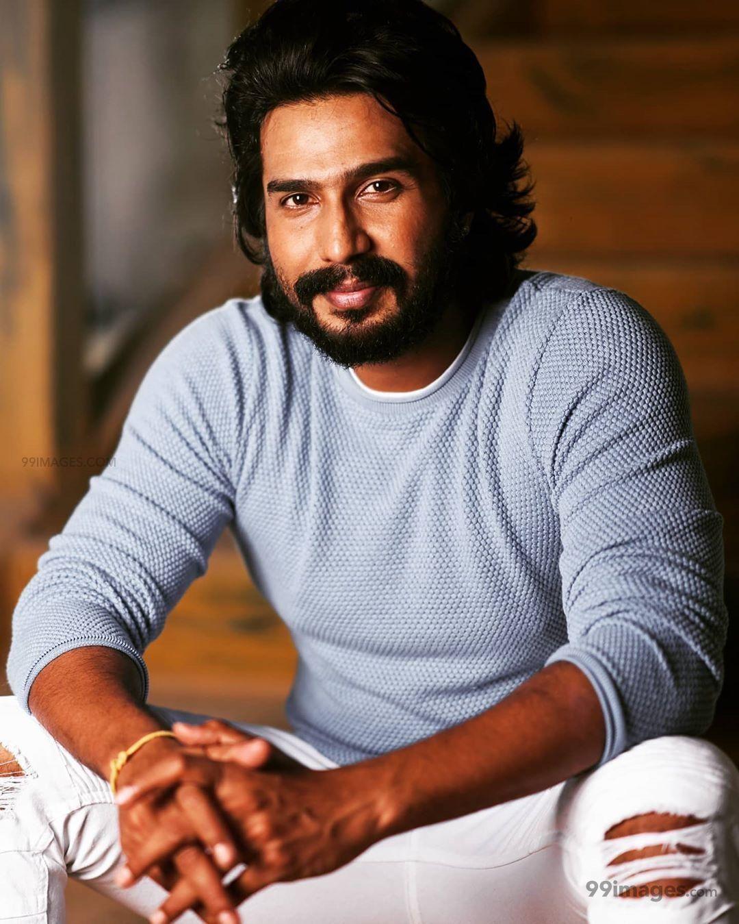 Vishnu Vishal Wallpapers - Top Free Vishnu Vishal Backgrounds ...