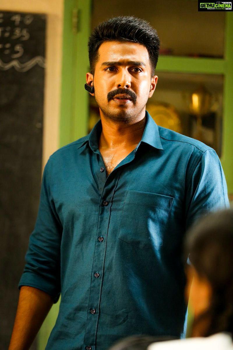 Vishnu Vishal Wallpapers - Top Free Vishnu Vishal Backgrounds ...
