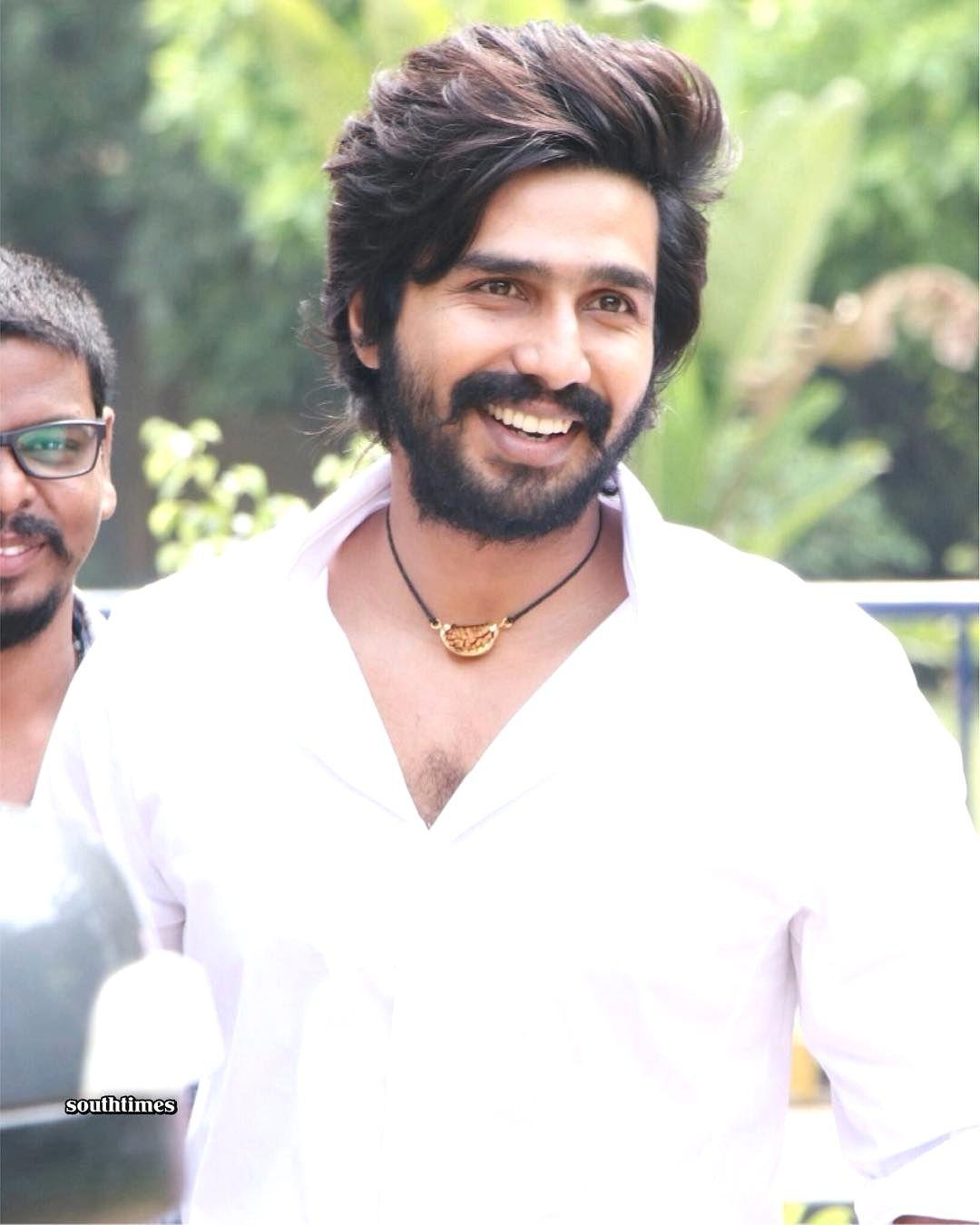 Vishnu Vishal Wallpapers - Top Free Vishnu Vishal Backgrounds ...