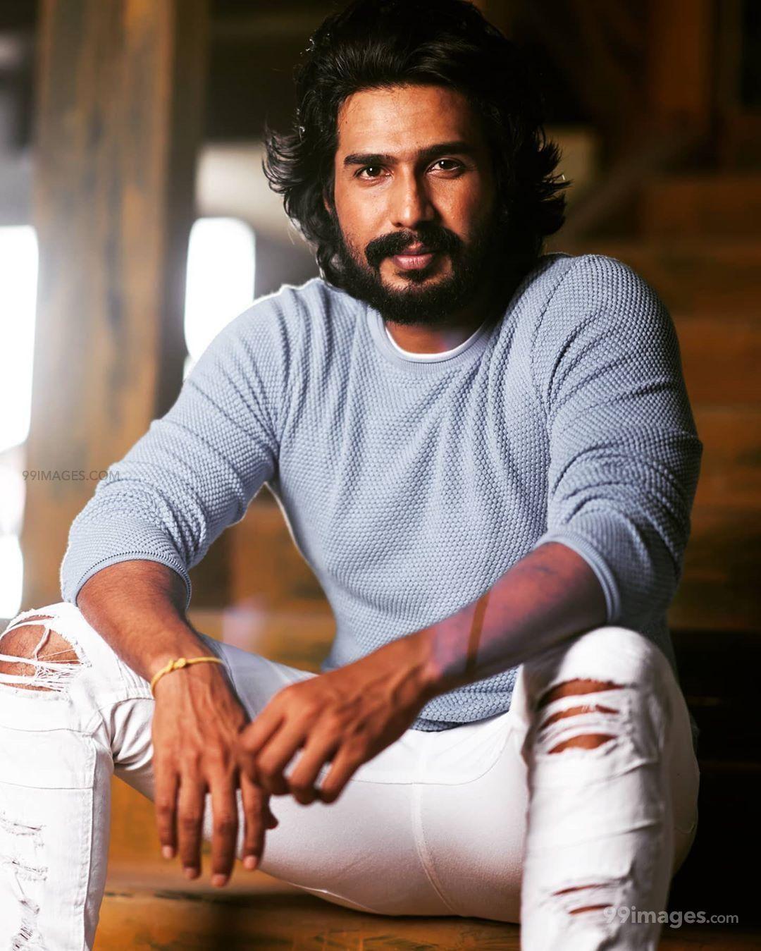 Vishnu Vishal Wallpapers - Top Free Vishnu Vishal Backgrounds ...