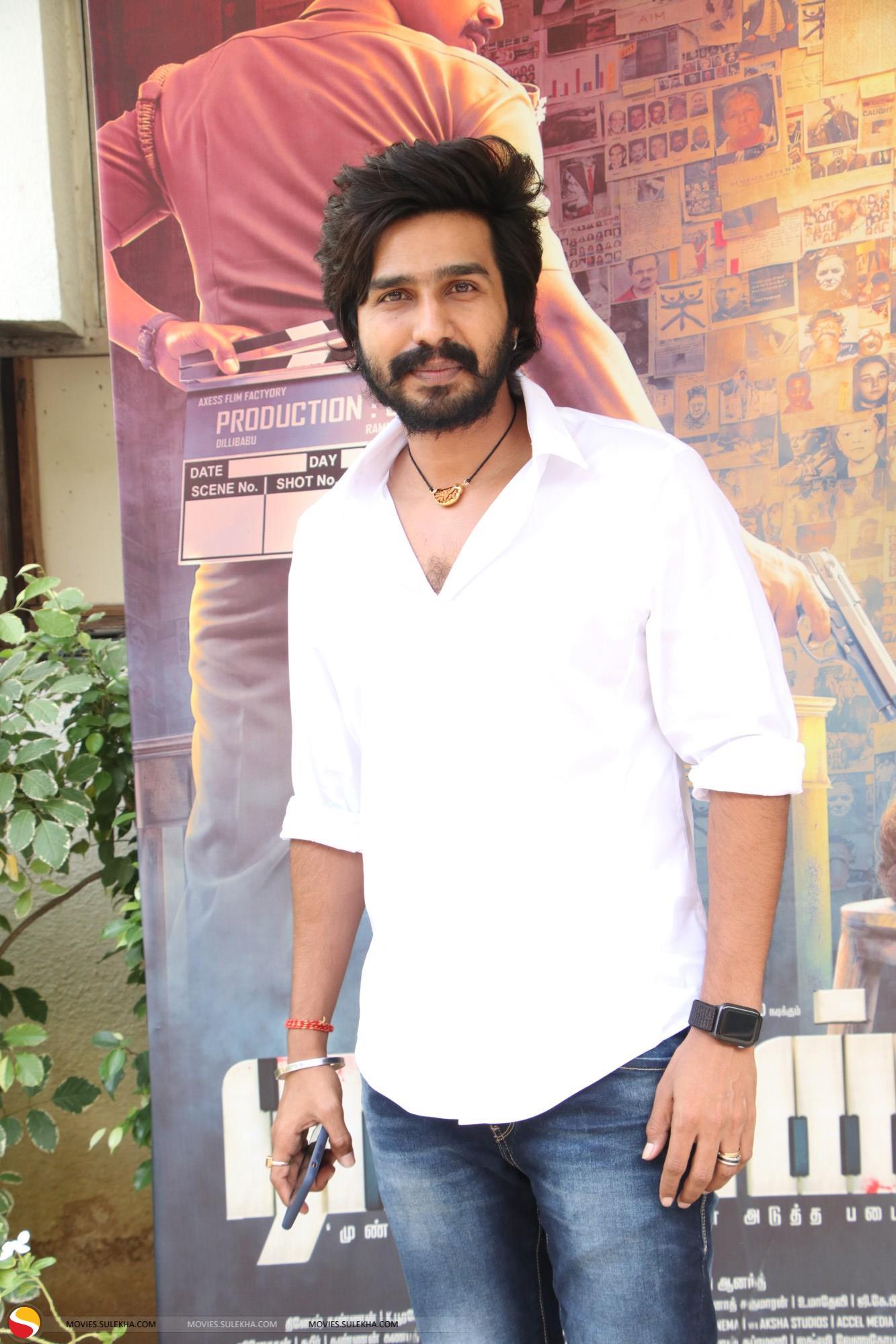 Vishnu Vishal Wallpapers - Top Free Vishnu Vishal Backgrounds ...