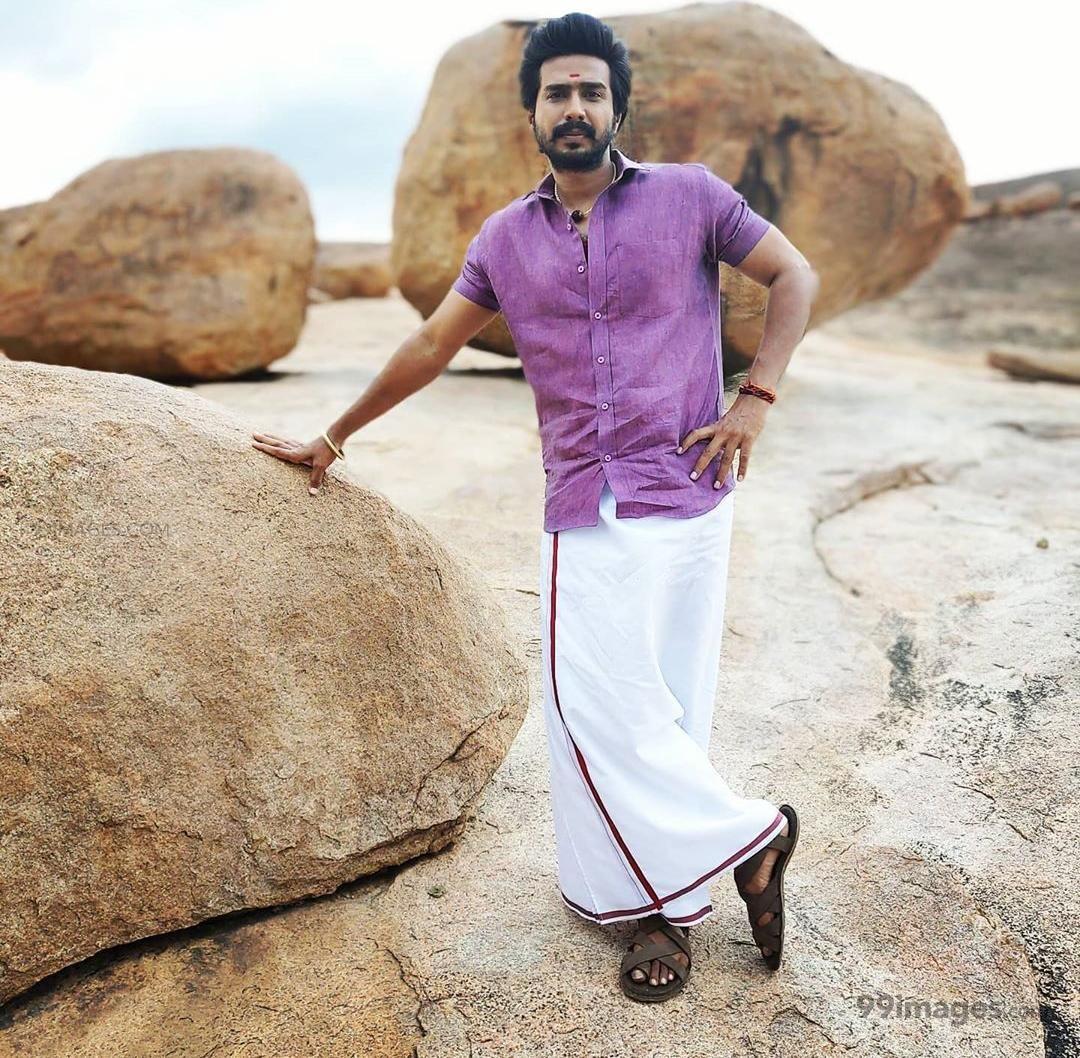 Vishnu Vishal Wallpapers - Top Free Vishnu Vishal Backgrounds ...