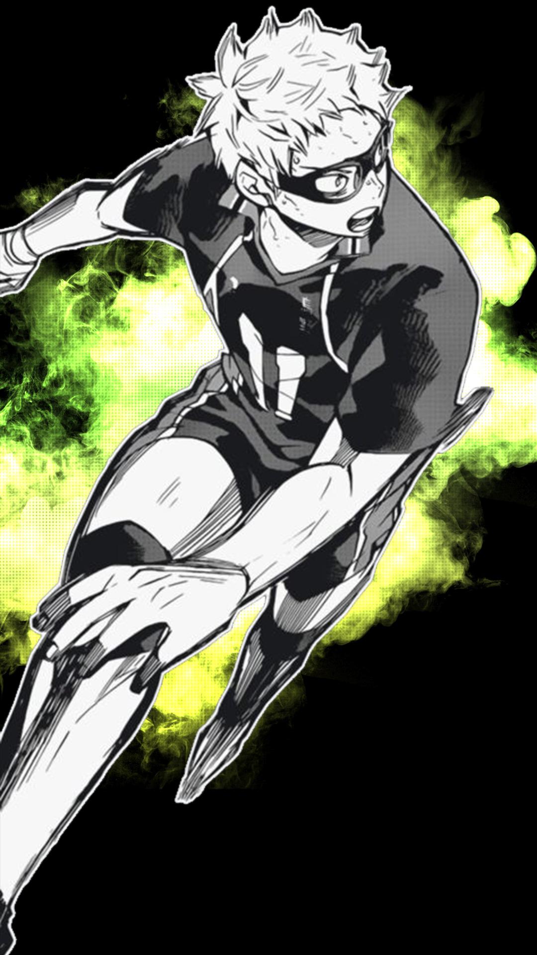 Tsukishima Wallpapers - Top Free Tsukishima Backgrounds - WallpaperAccess