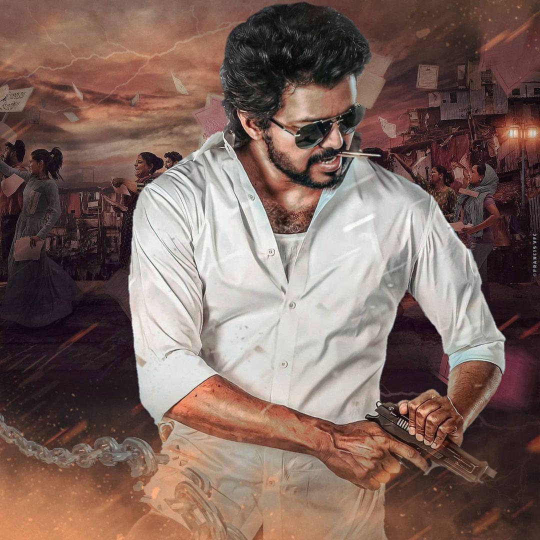 Thalapathy 65 Wallpapers - Top Free Thalapathy 65 Backgrounds ...