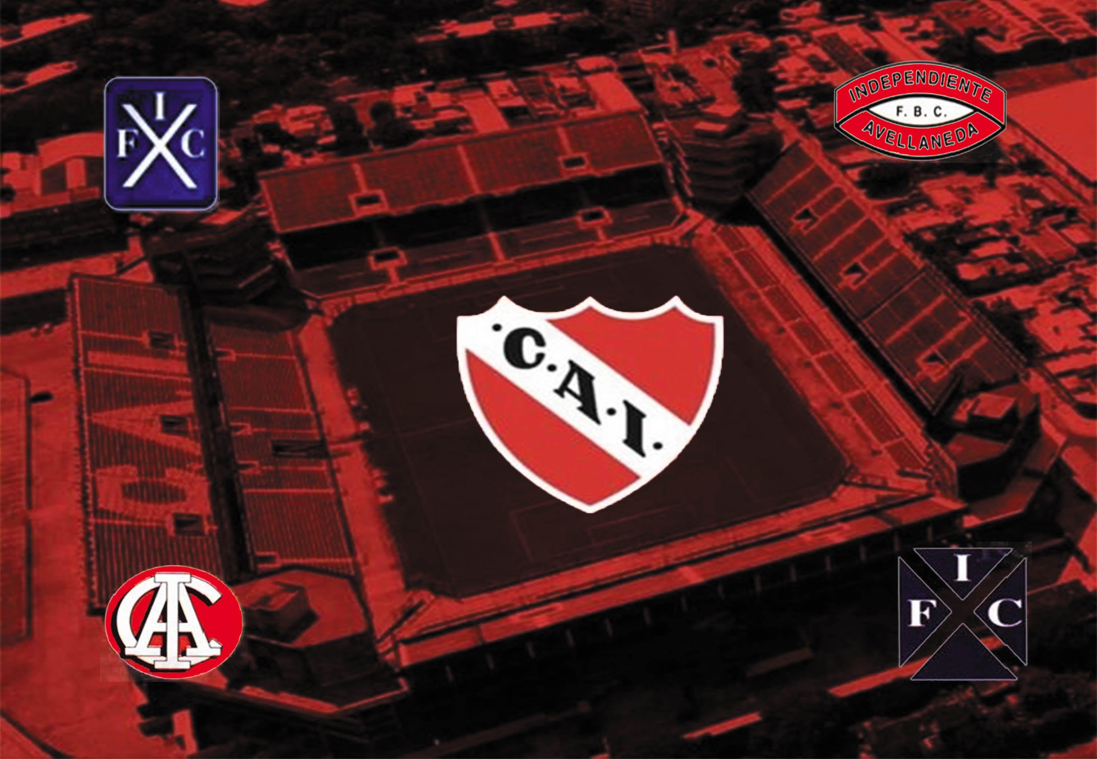 Club Atletico Independiente Wallpapers - Top Free Club Atletico ...