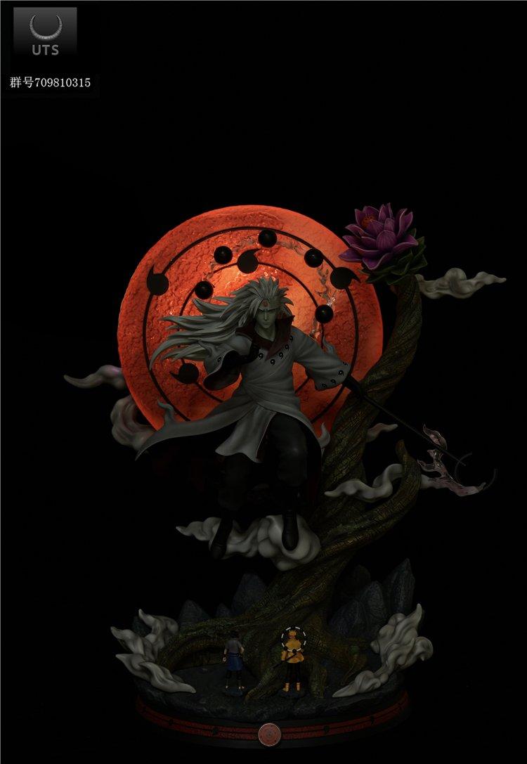 Infinite Tsukuyomi Wallpapers - Top Free Infinite Tsukuyomi Backgrounds ...