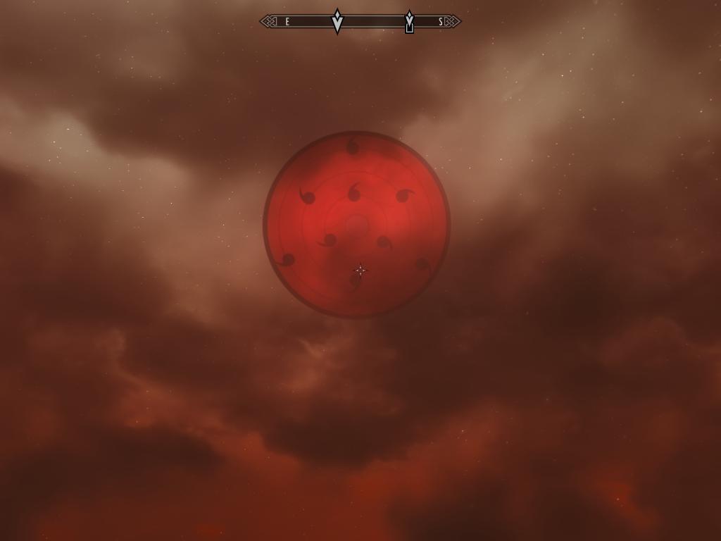 Infinite Tsukuyomi Wallpapers - Top Free Infinite Tsukuyomi Backgrounds ...