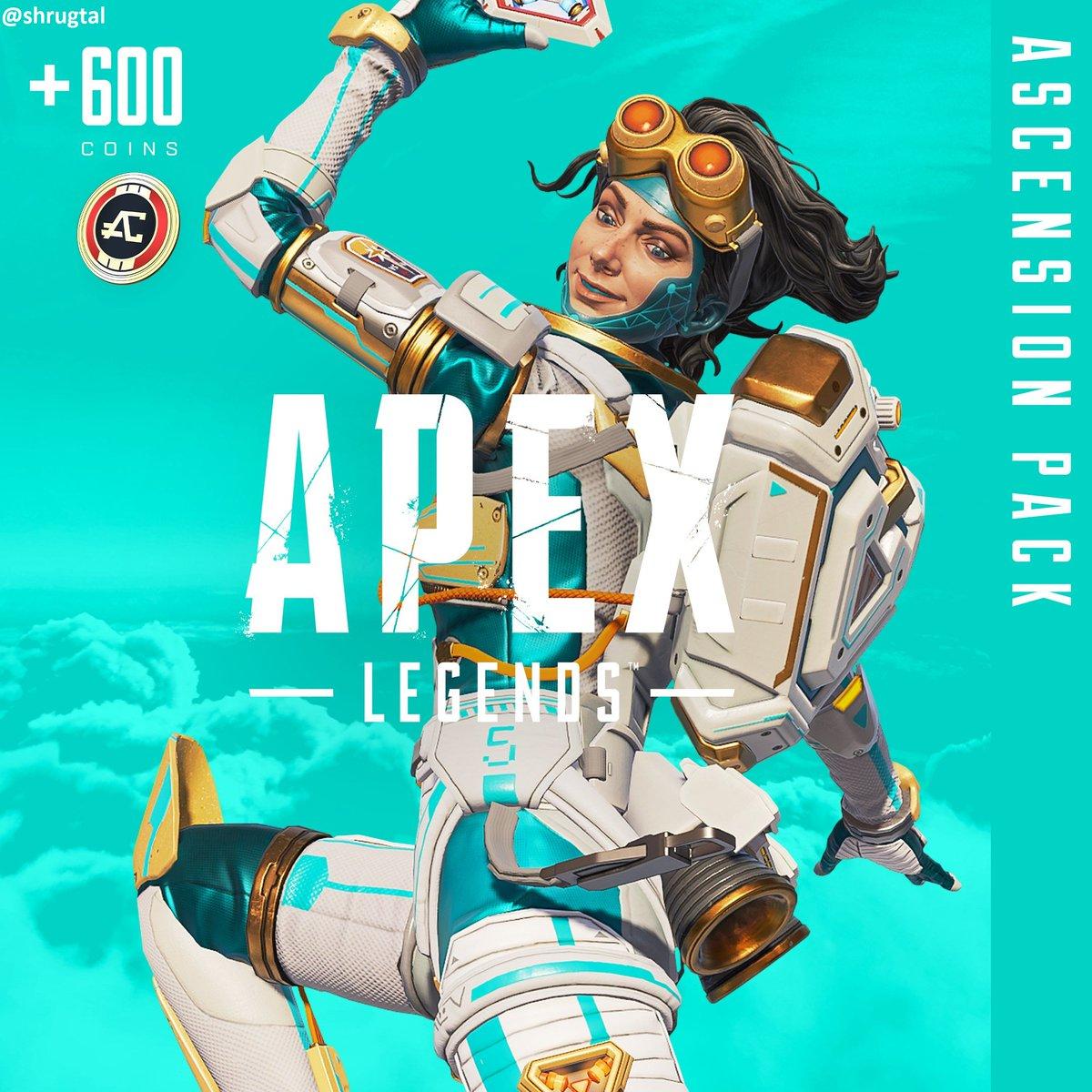 Apex Legends Horizon Wallpapers - Top Free Apex Legends Horizon ...