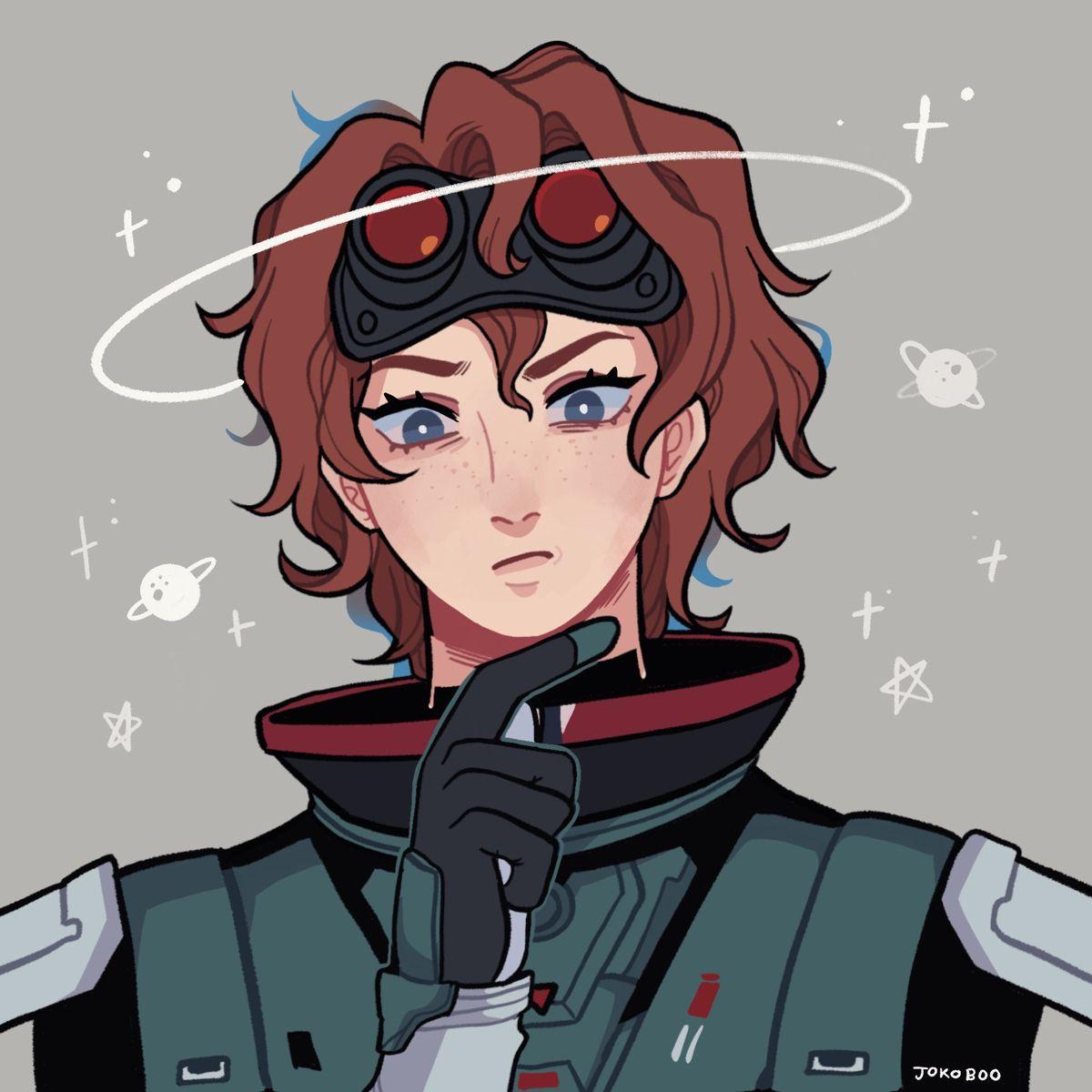 Apex Legends Horizon Wallpapers - Top Free Apex Legends Horizon ...