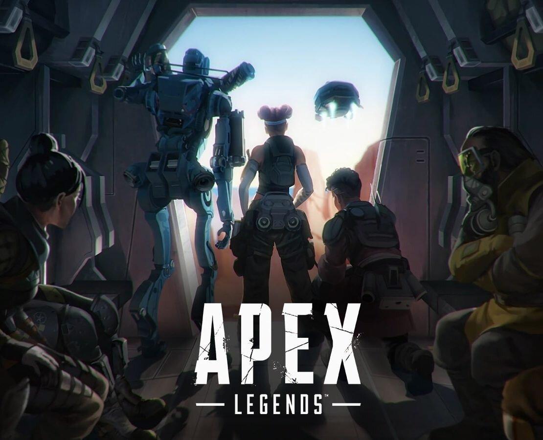 Apex Legends Horizon Wallpapers - Top Free Apex Legends Horizon ...