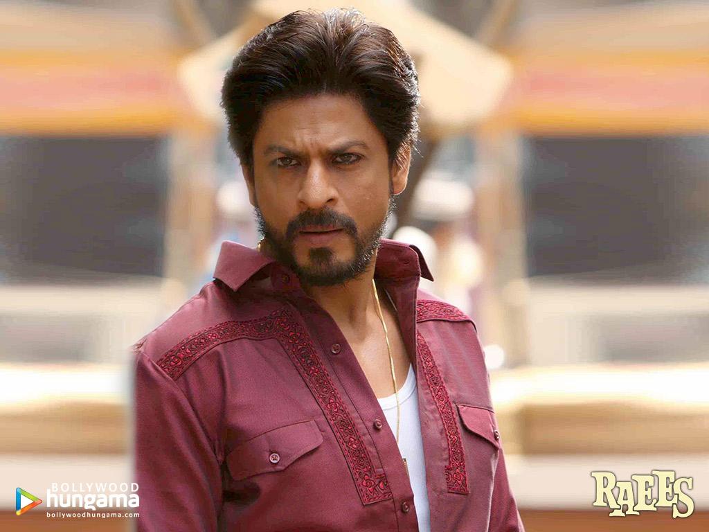 Raees Wallpapers - Top Free Raees Backgrounds - WallpaperAccess