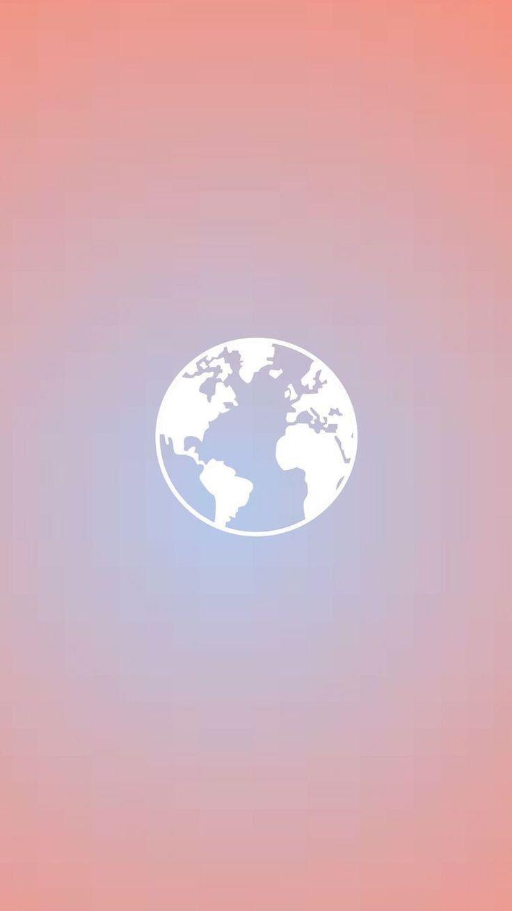 Aesthetic World Wallpapers - Top Free Aesthetic World Backgrounds ...