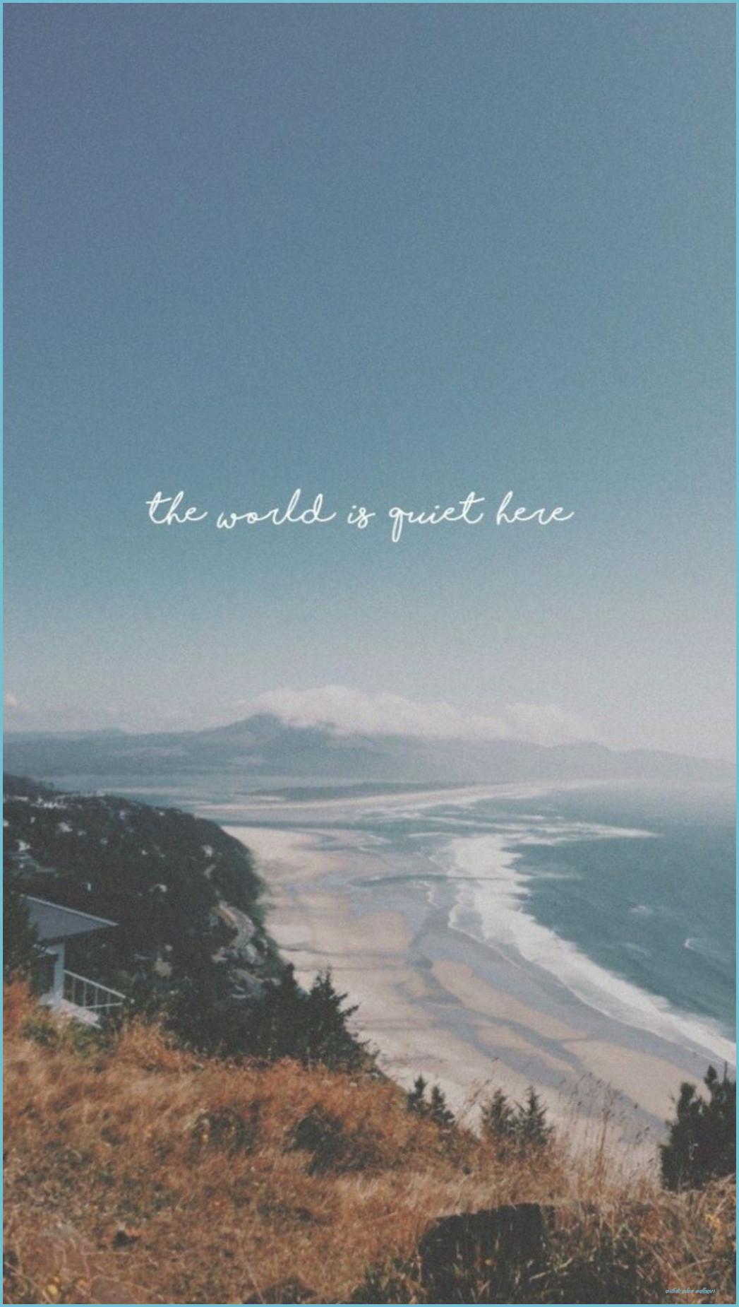 Aesthetic World Wallpapers - Top Free Aesthetic World Backgrounds ...