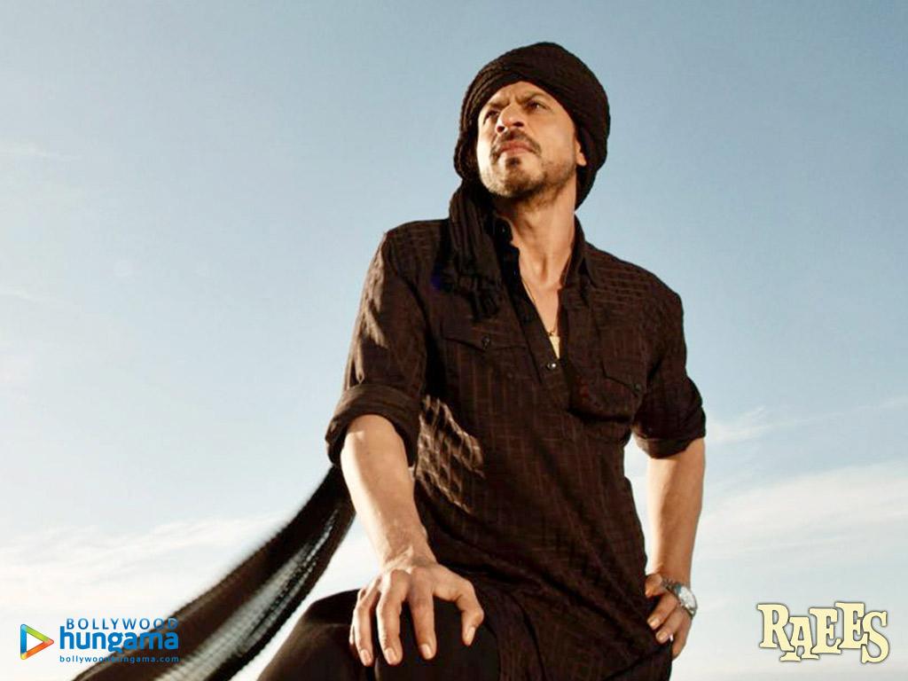 Raees Wallpapers - Top Free Raees Backgrounds - WallpaperAccess