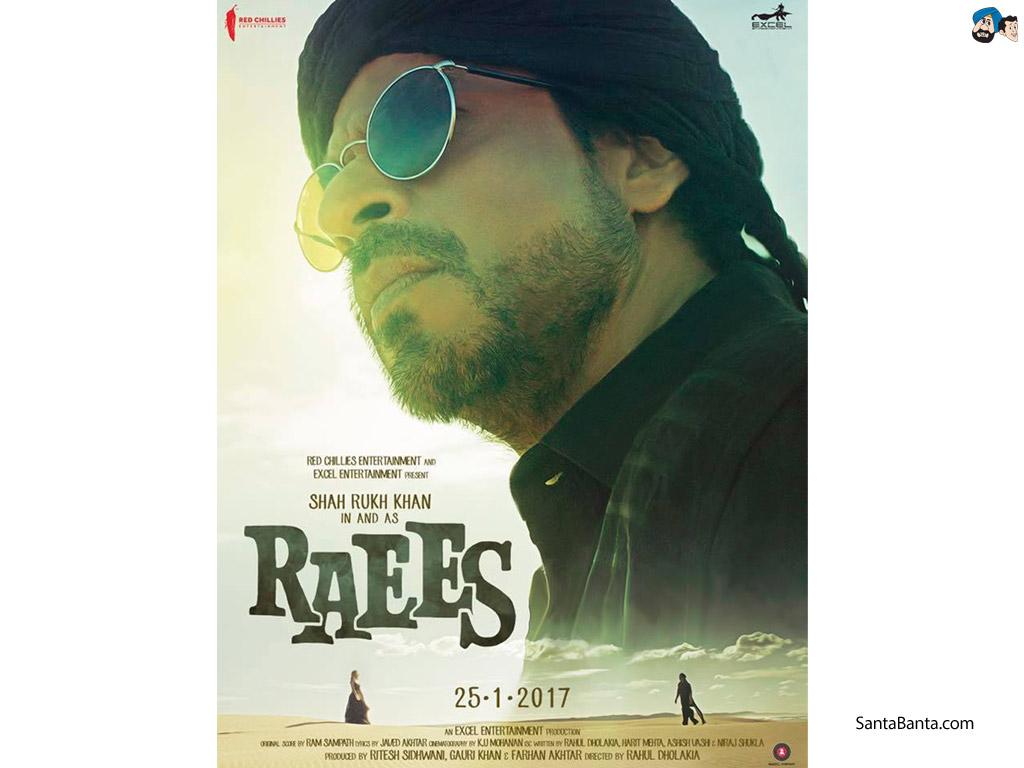Raees Wallpapers - Top Free Raees Backgrounds - WallpaperAccess