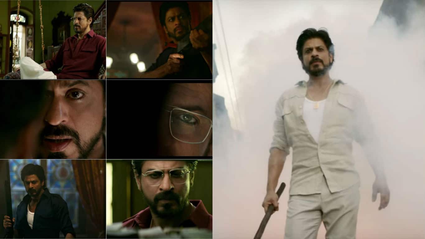 Raees Wallpapers - Top Free Raees Backgrounds - WallpaperAccess