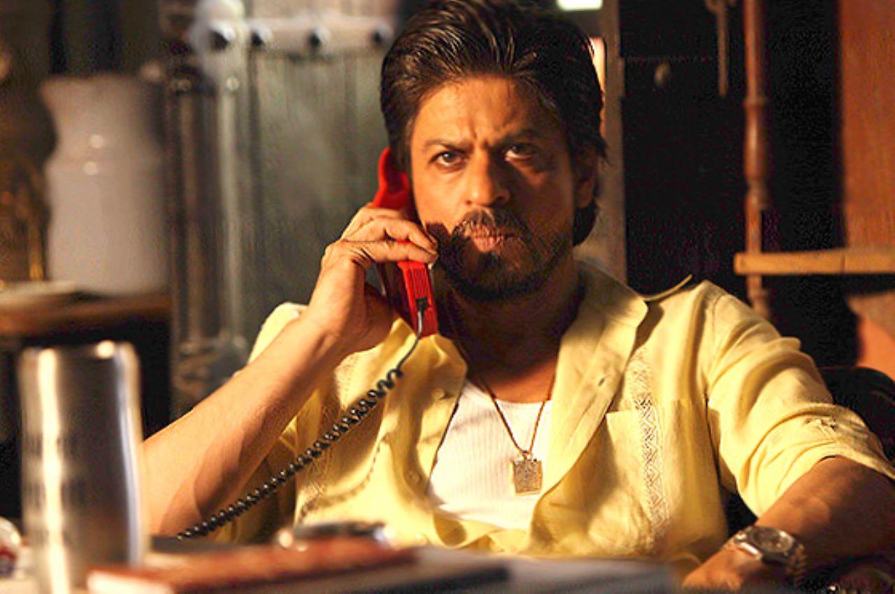 Raees Wallpapers - Top Free Raees Backgrounds - WallpaperAccess