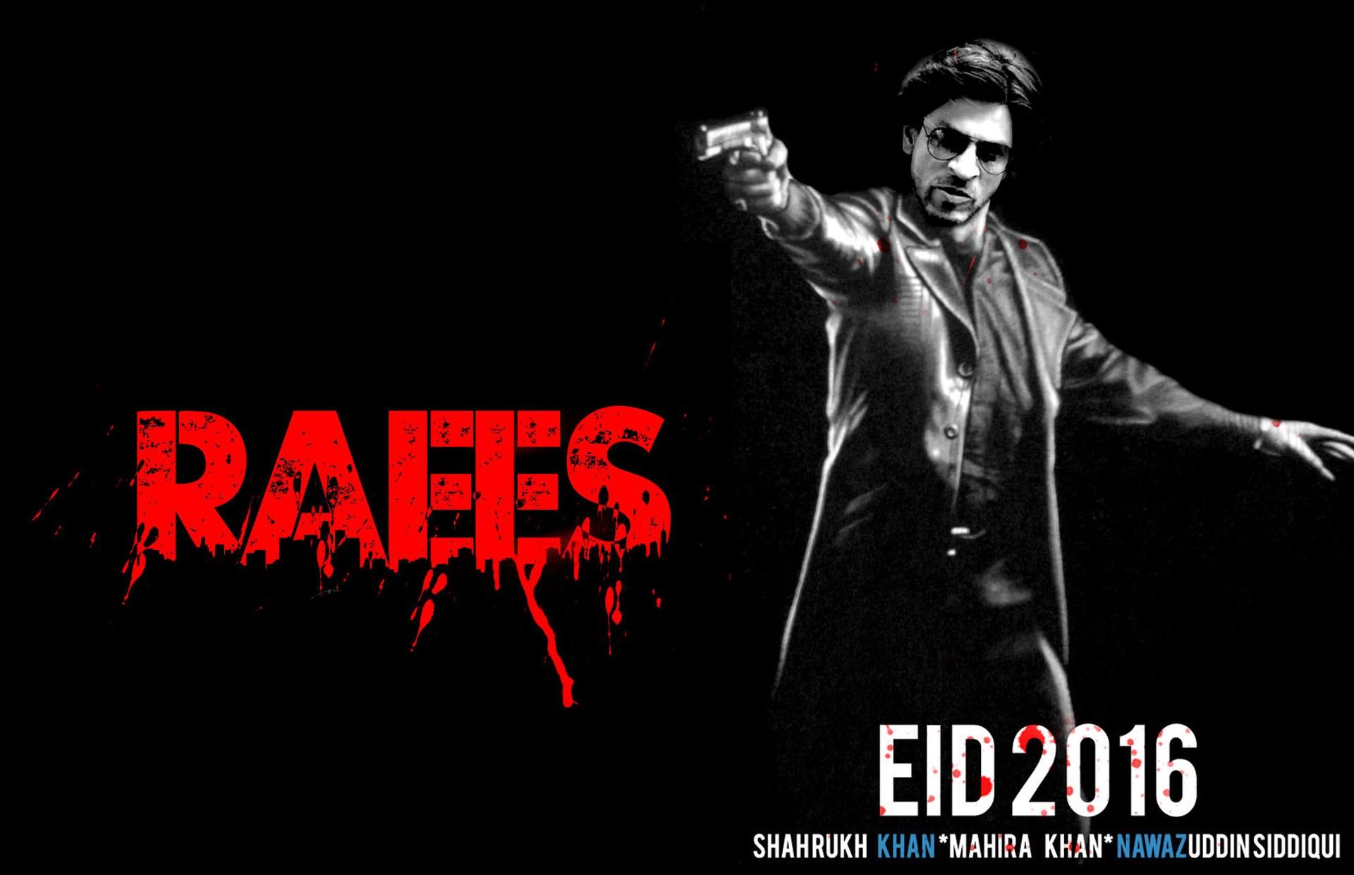 Raees Wallpapers - Top Free Raees Backgrounds - WallpaperAccess